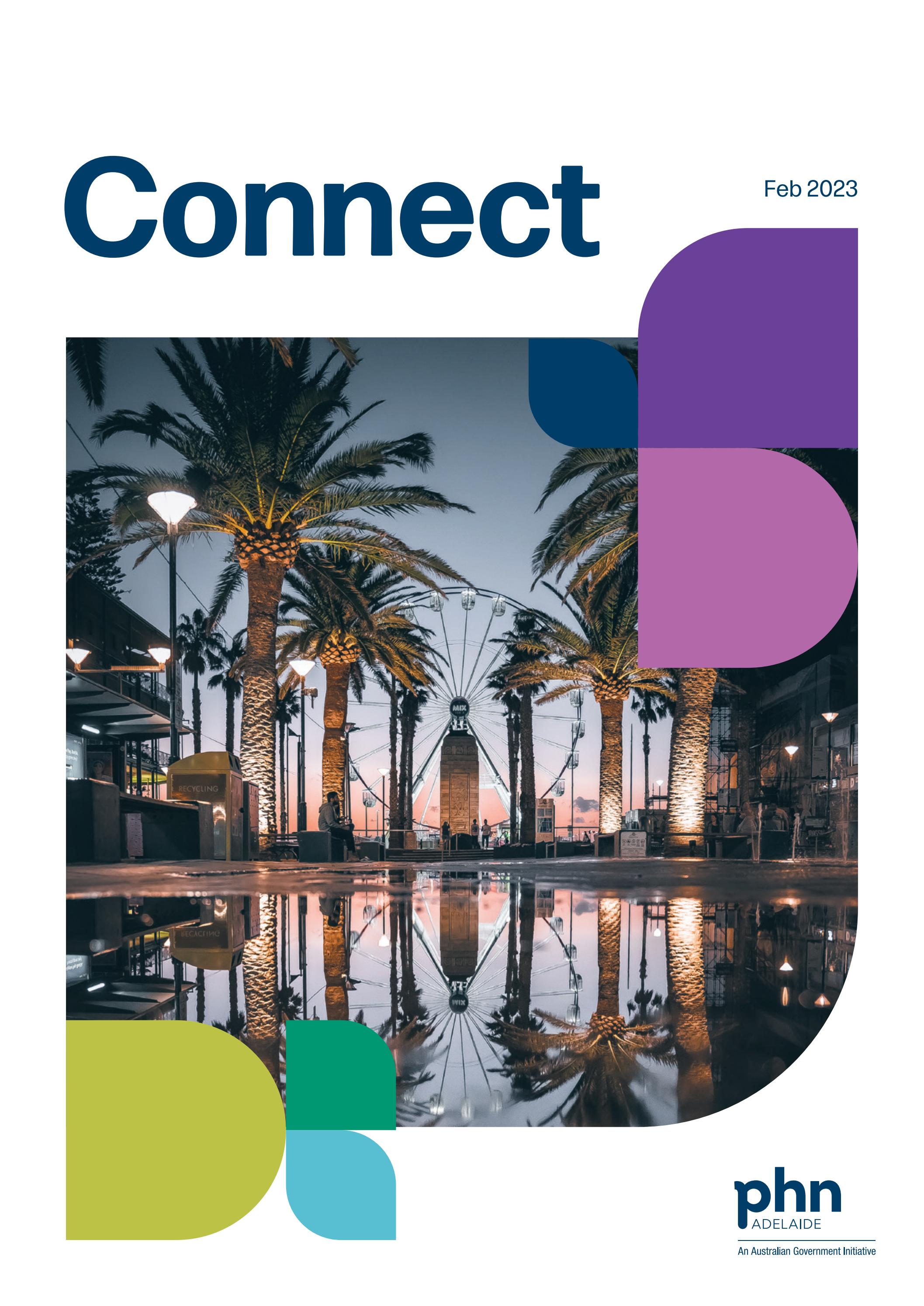 Connect Feb 2023 | An Adelaide PHN Publication by AdelaidePHNofficial ...