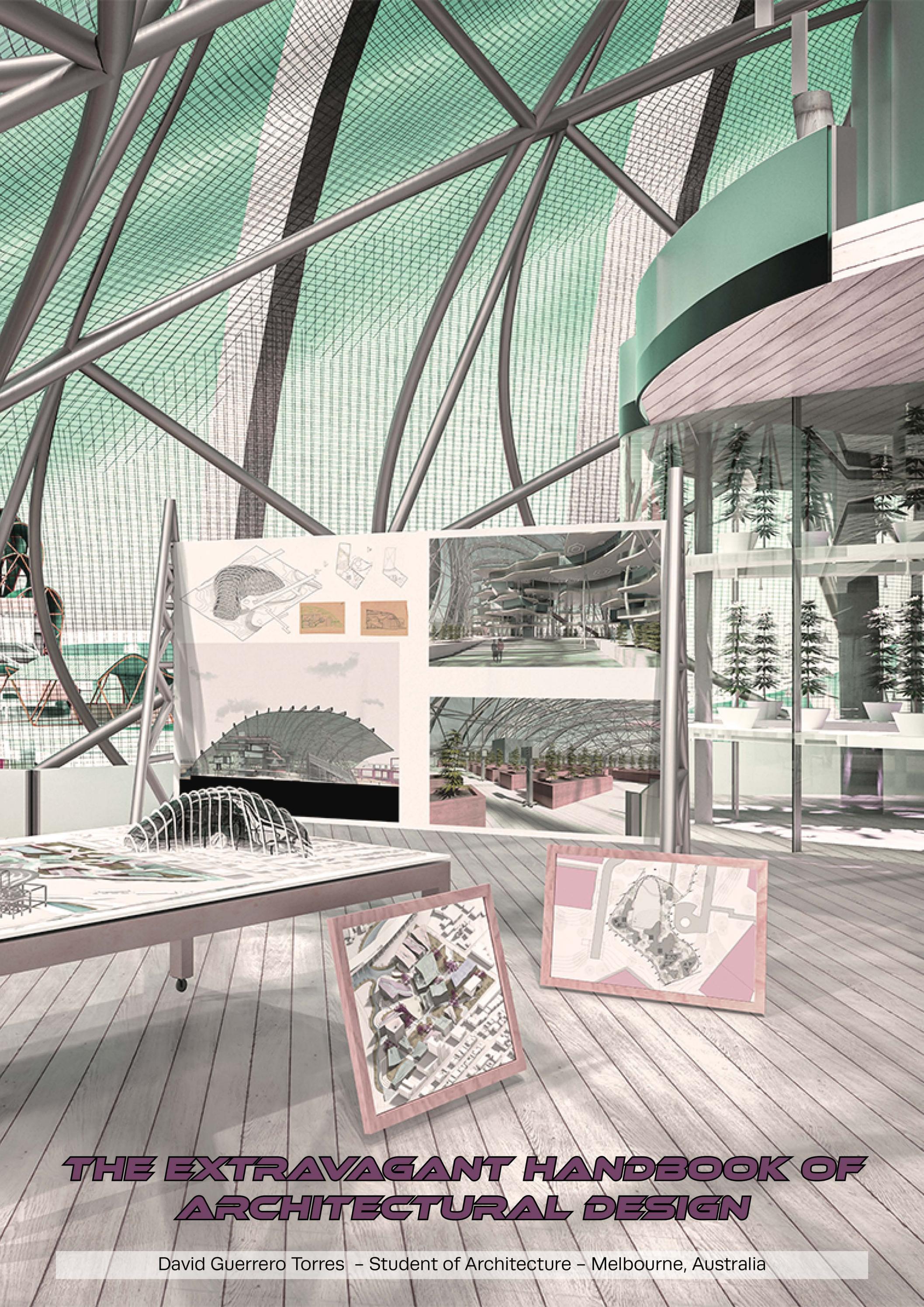 David Guerrero Torres Architecture Portfolio by David Guerrero Torres ...