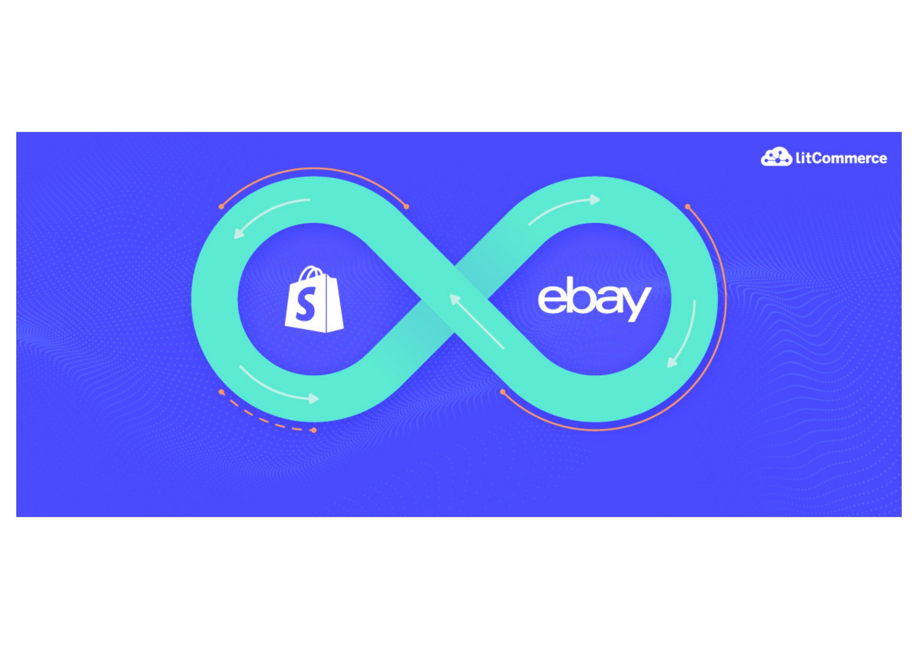 Shopify eBay Integration by LitCommerce - Issuu