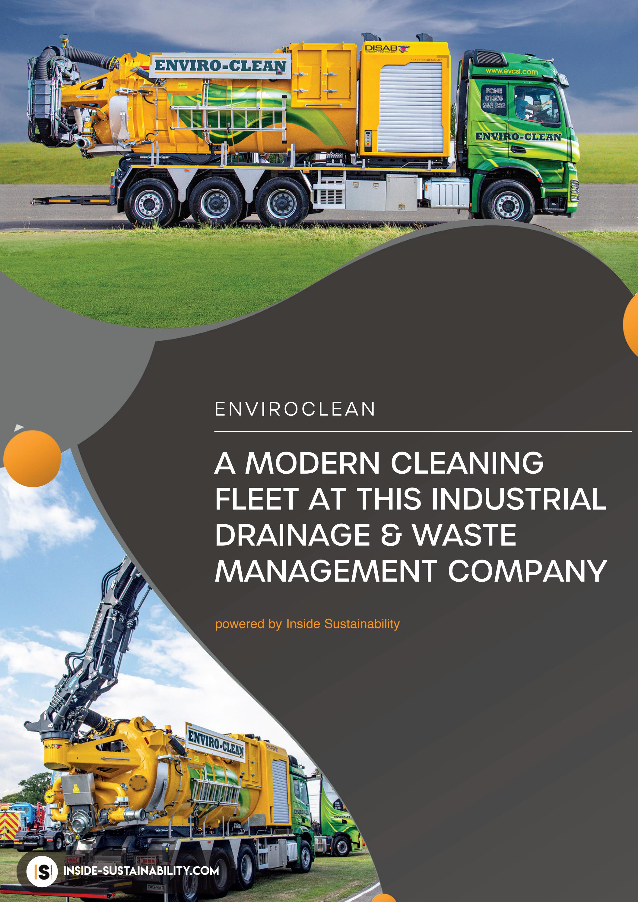 Enviroclean by ProactivePublications - Issuu