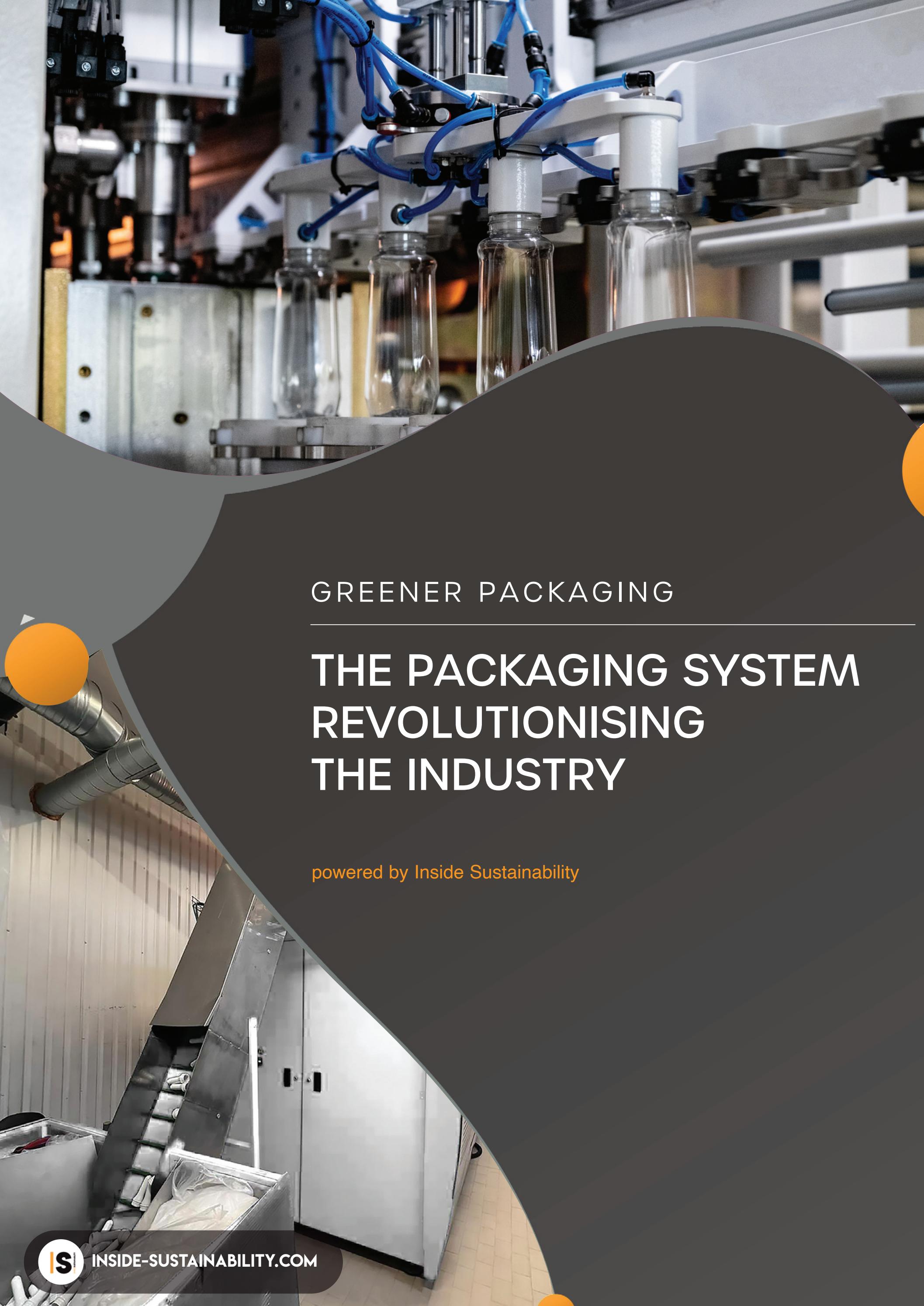 Greener Packaging by ProactivePublications - Issuu