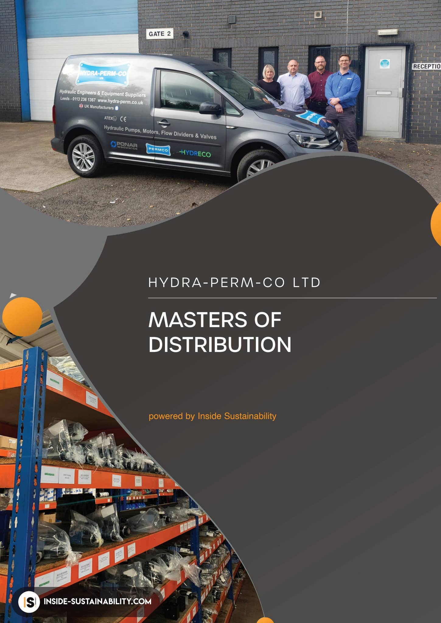 Hydra-Perm Co by ProactivePublications - Issuu