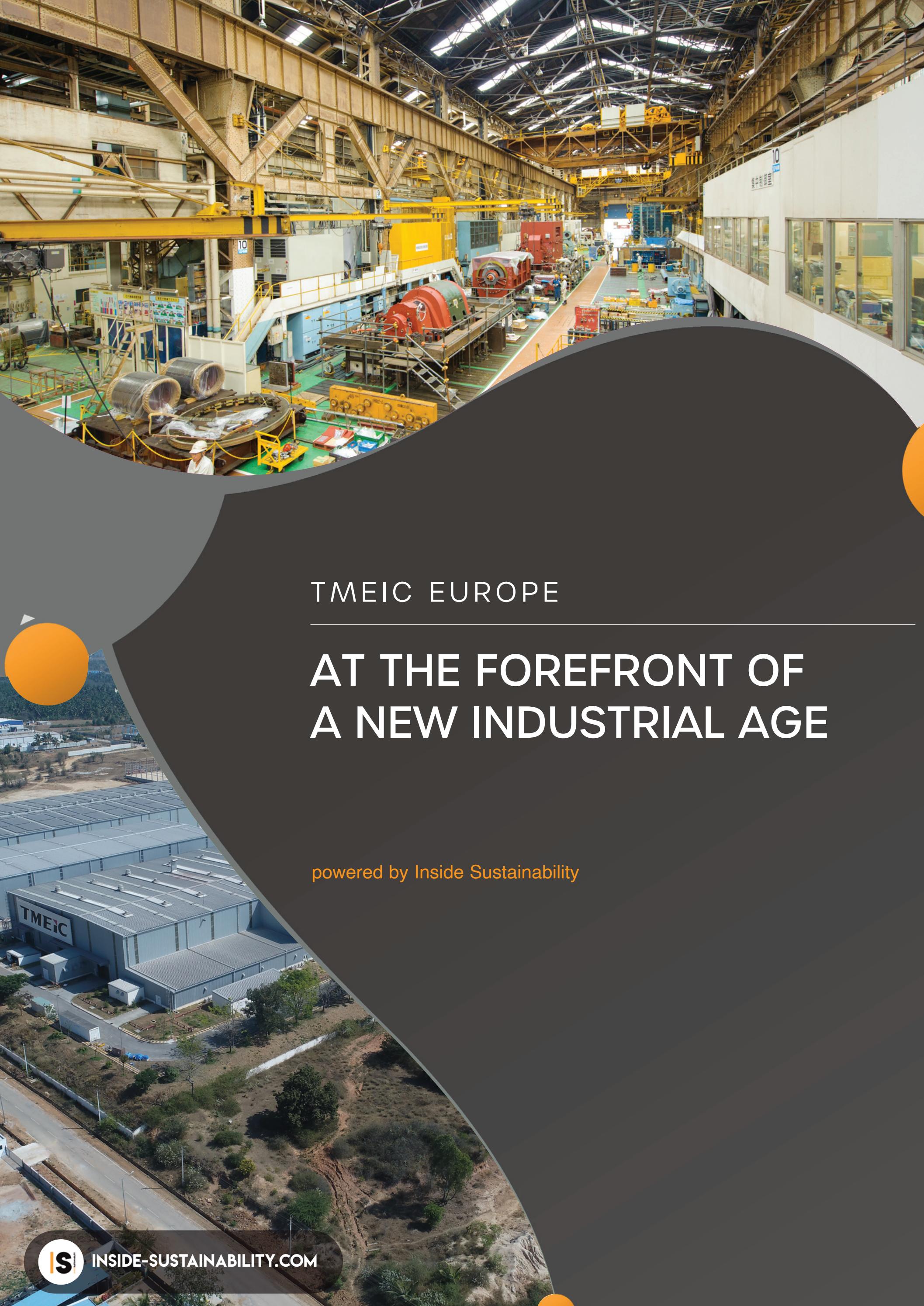 TMEIC Europe by ProactivePublications - Issuu