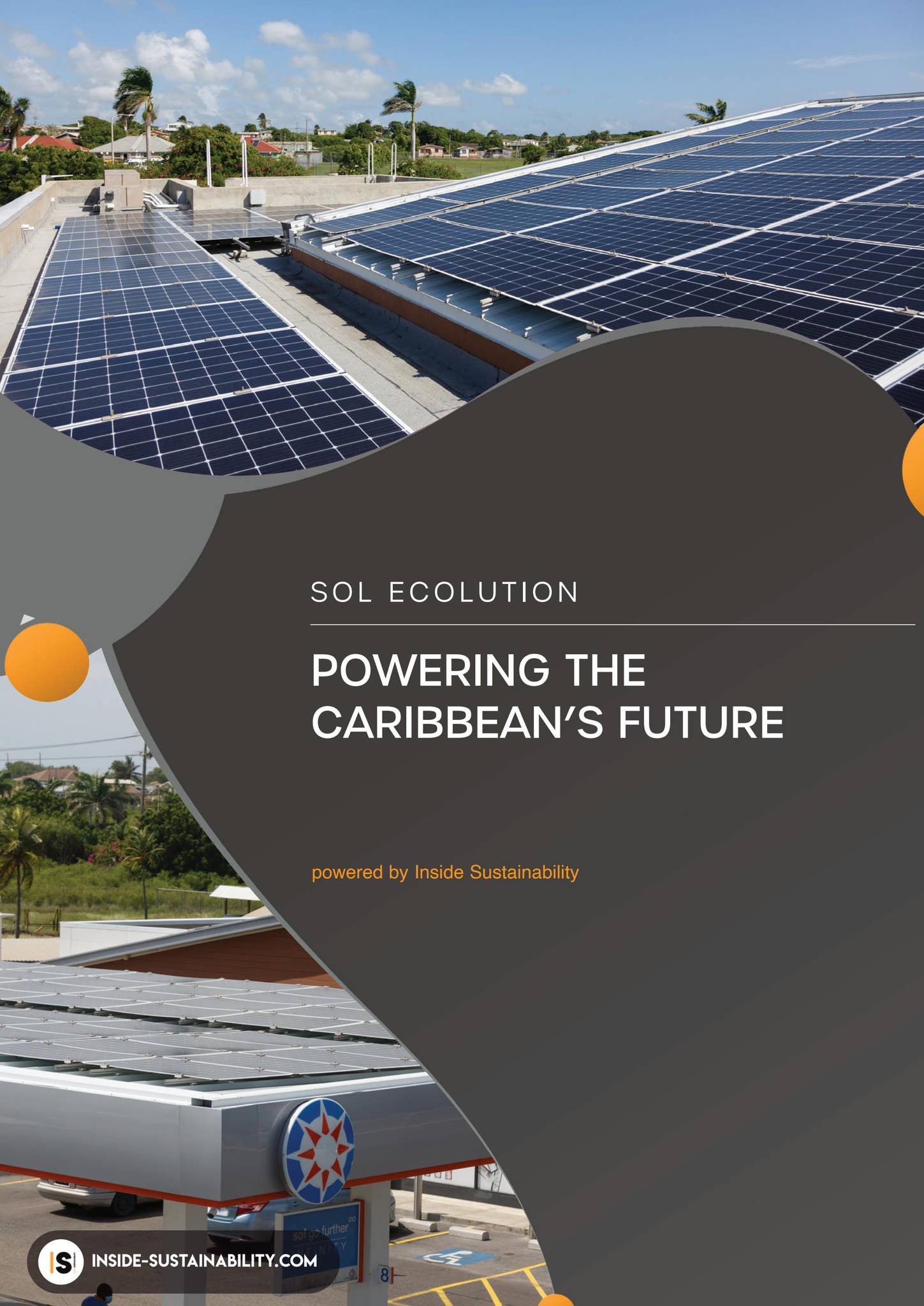 Sol Ecolution by ProactivePublications - Issuu