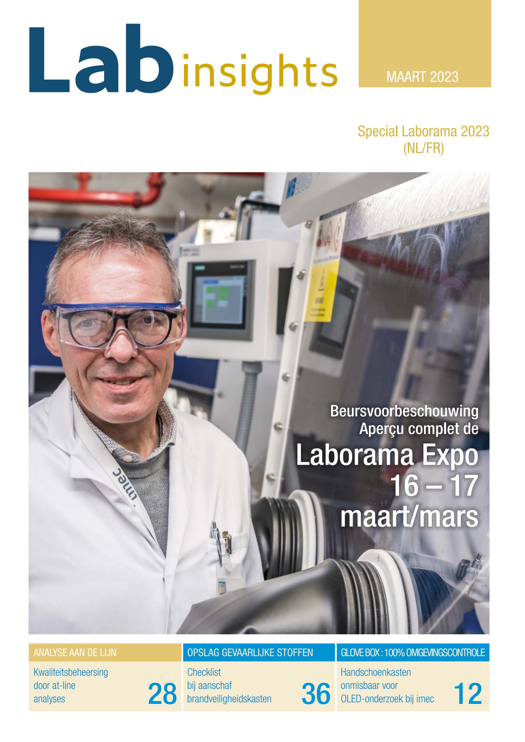 LABinsights-2023-02 by maXus media - Issuu