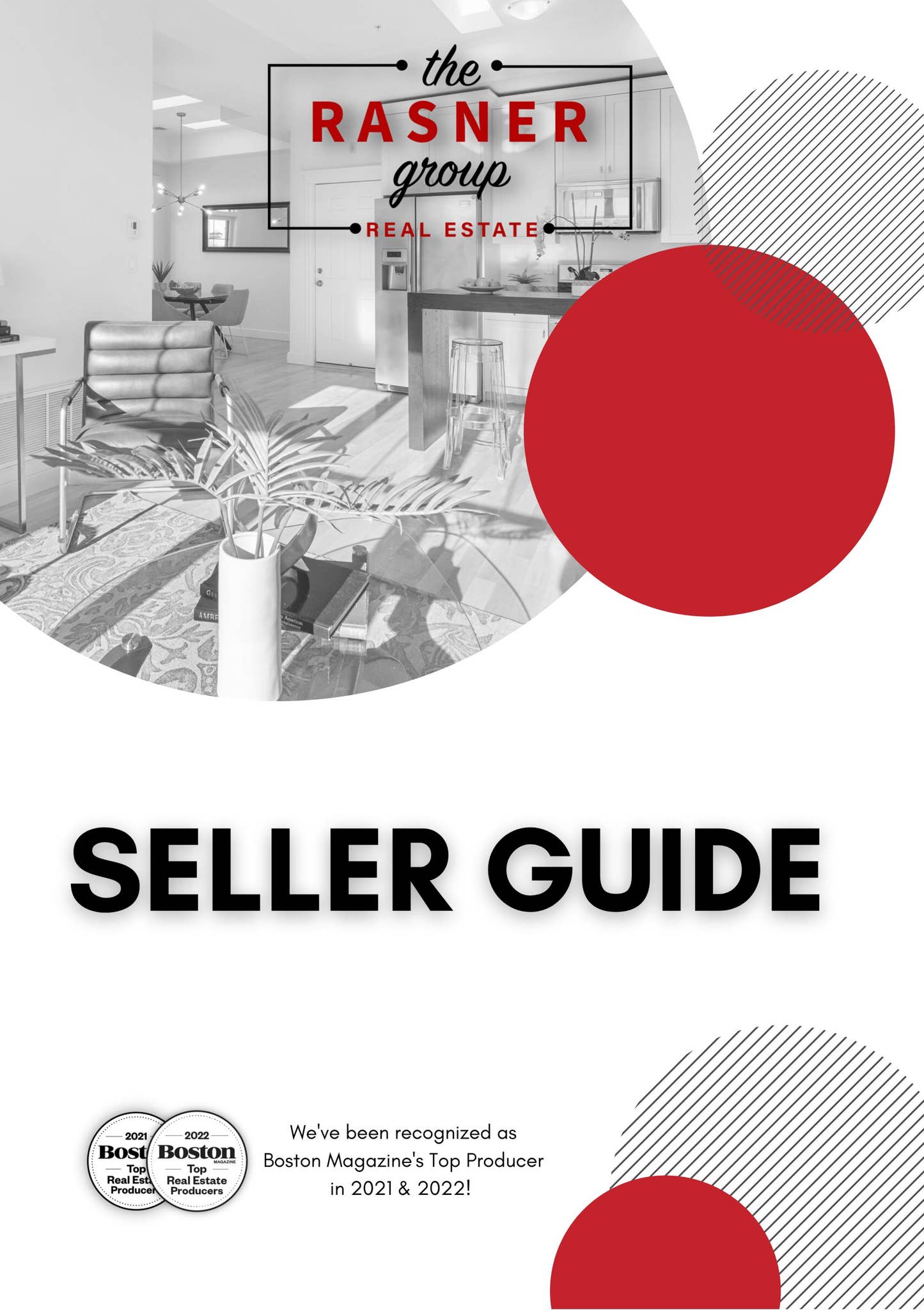 Seller Guide by Rasner Group - Issuu