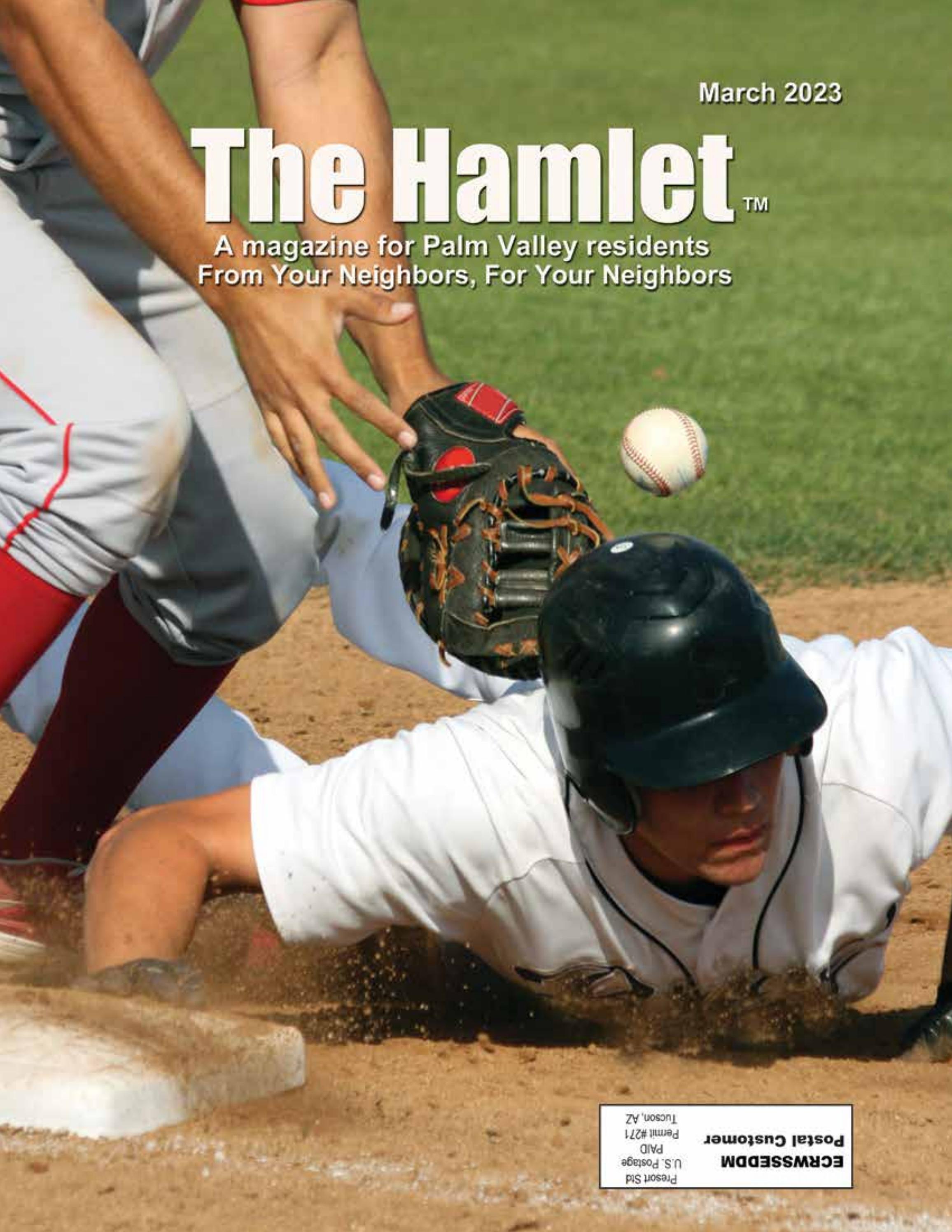 The Hamlet by Estrella Publishing - Issuu