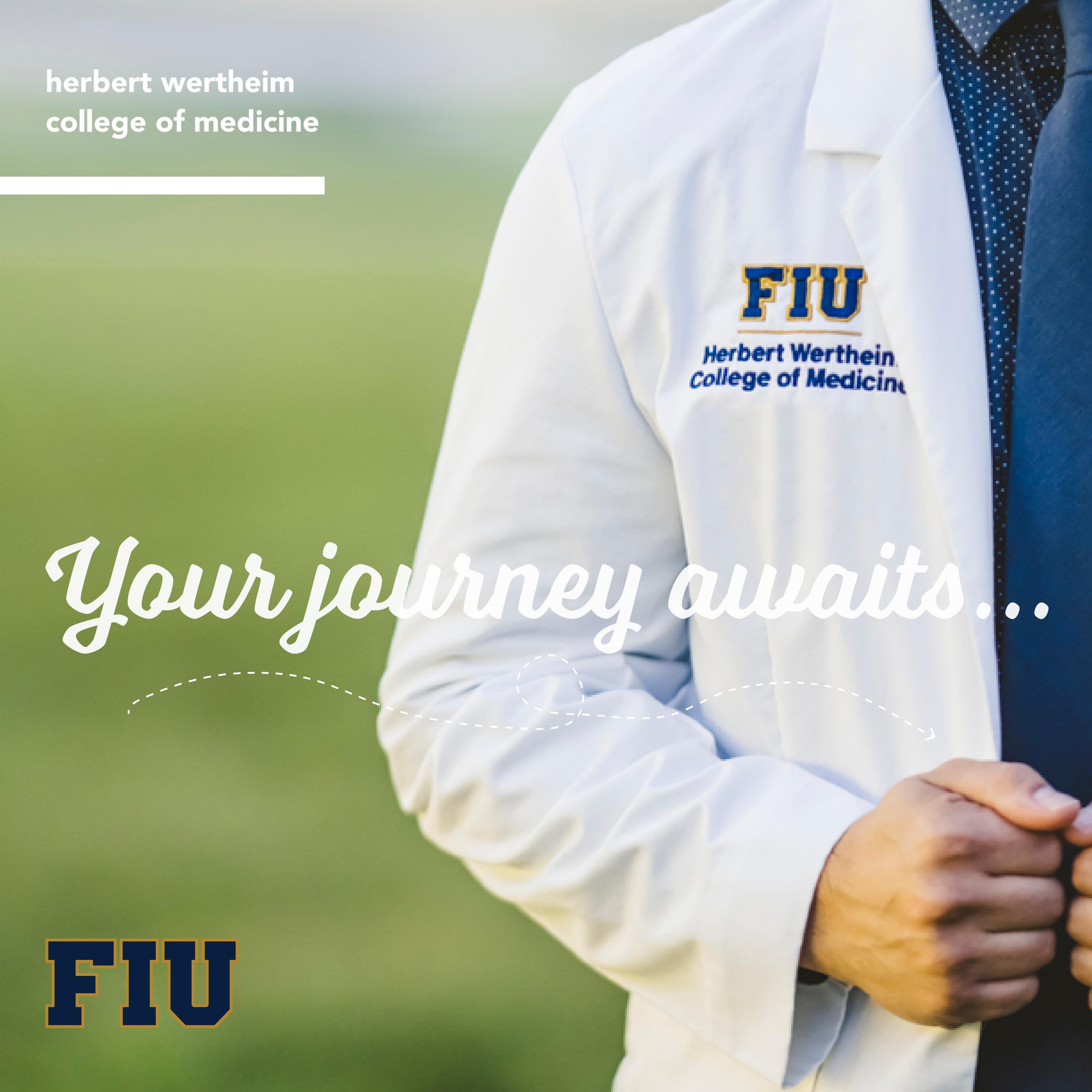 FIU College of Medicine brochure by FIU - Issuu