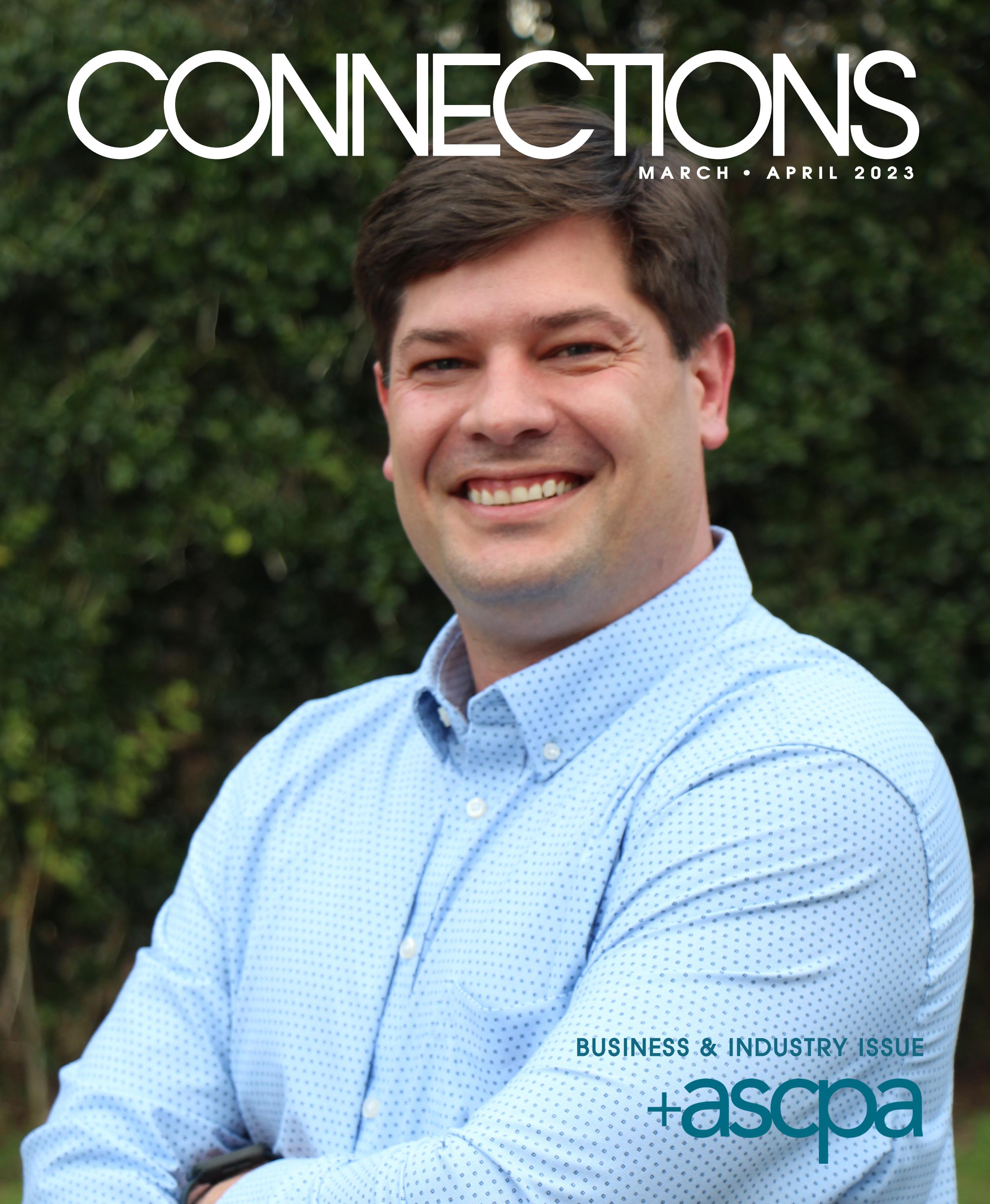 ASCPA Connections - Mar/Apr 2023 by Alabama Society of CPAs - Issuu