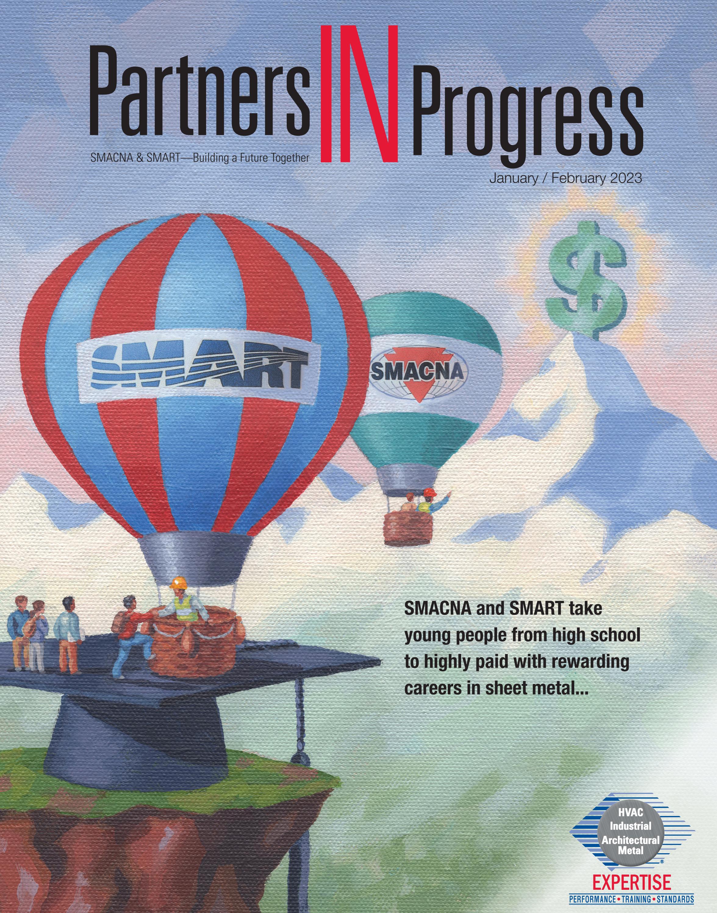 Partners in Progress Vol 17 No 1 by Partners In Progress - Issuu