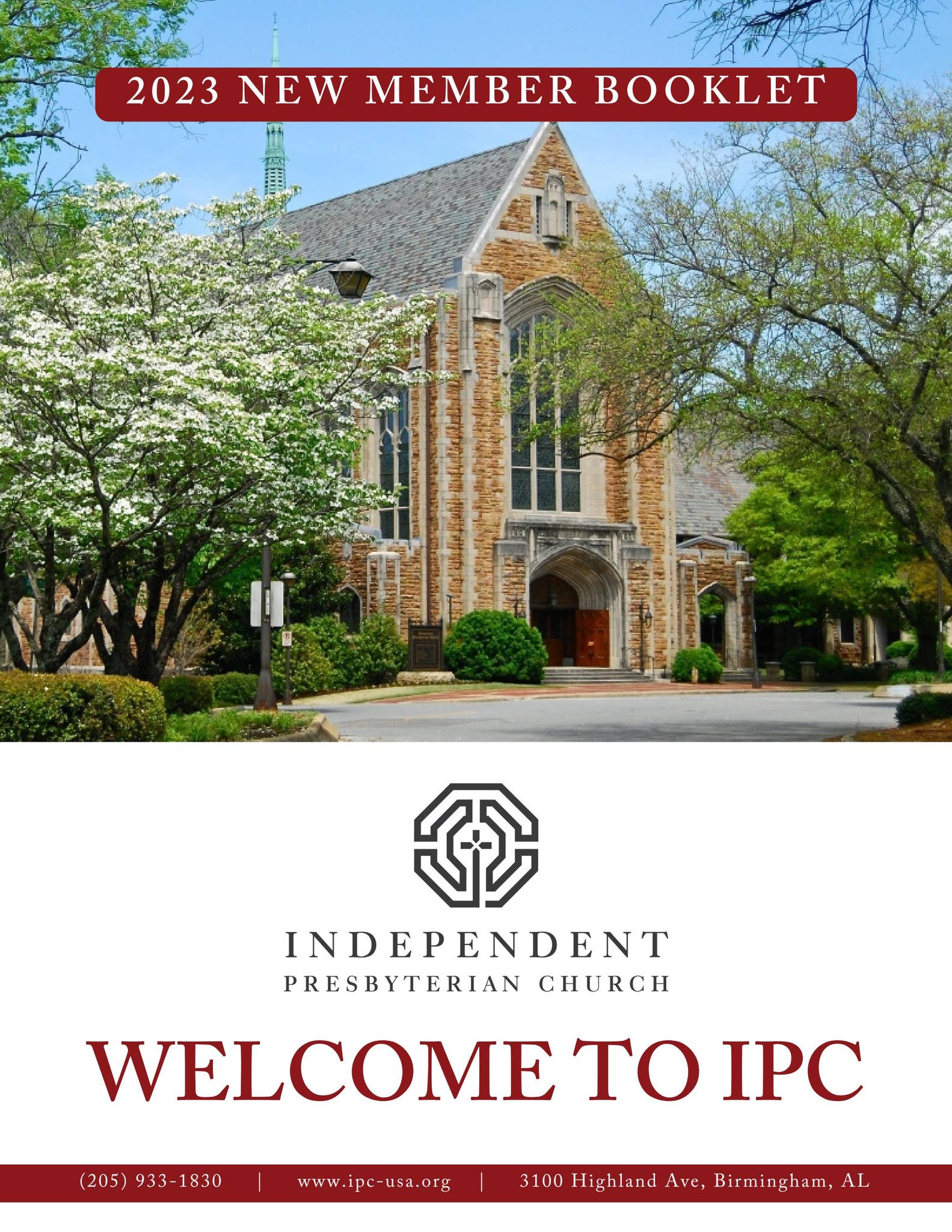 IPC New Member Booklet by IPCBirmingham - Issuu