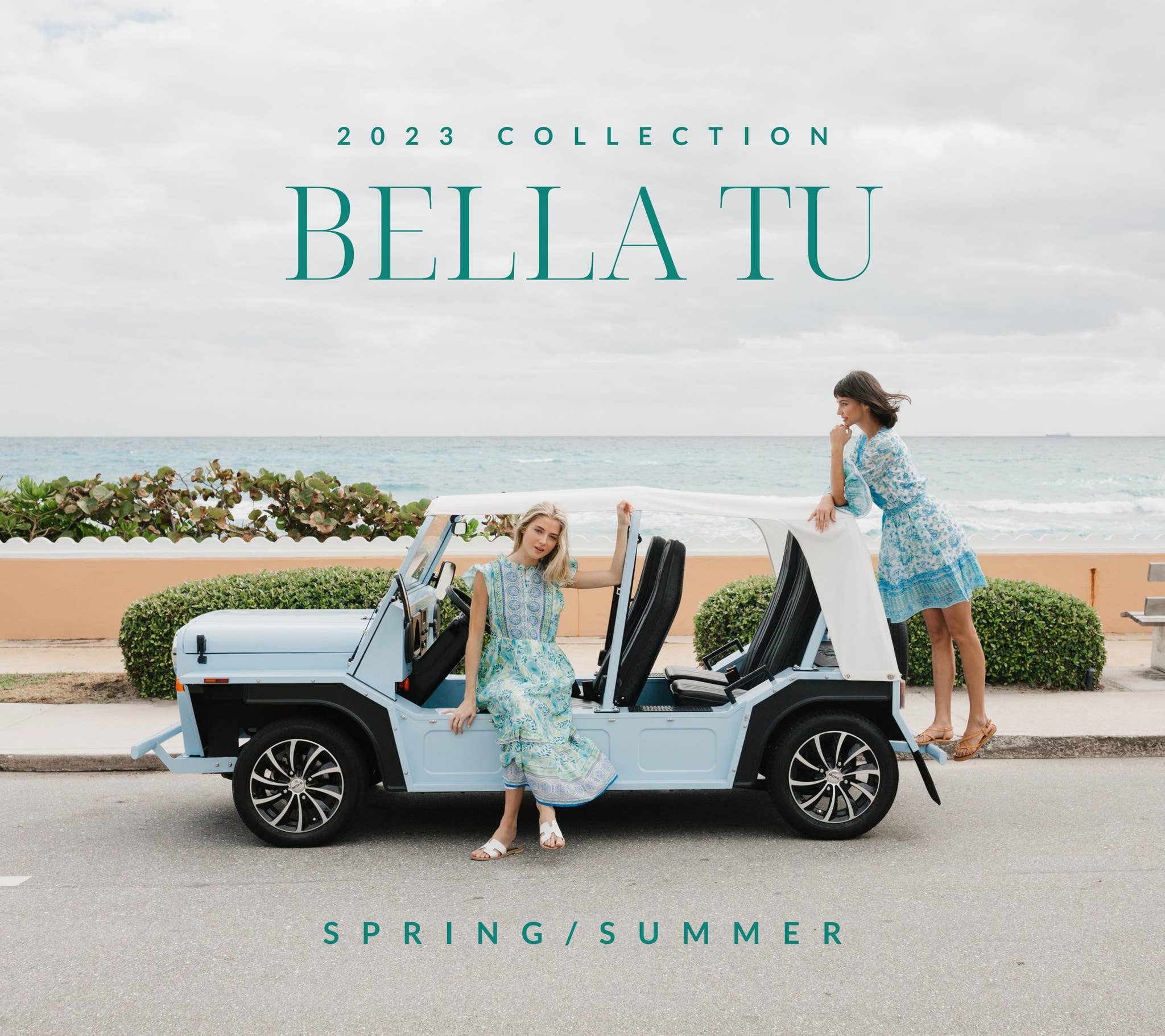 bella tu Spring 2023 by bella tu - Issuu