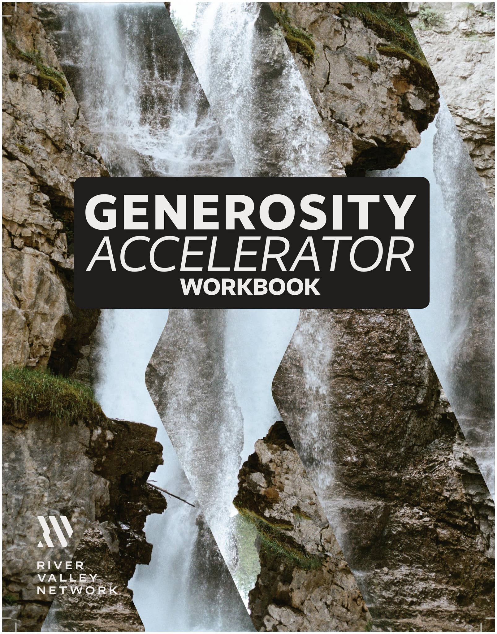 Generosity Accelerator Workbook by rivervalleychurch - Issuu