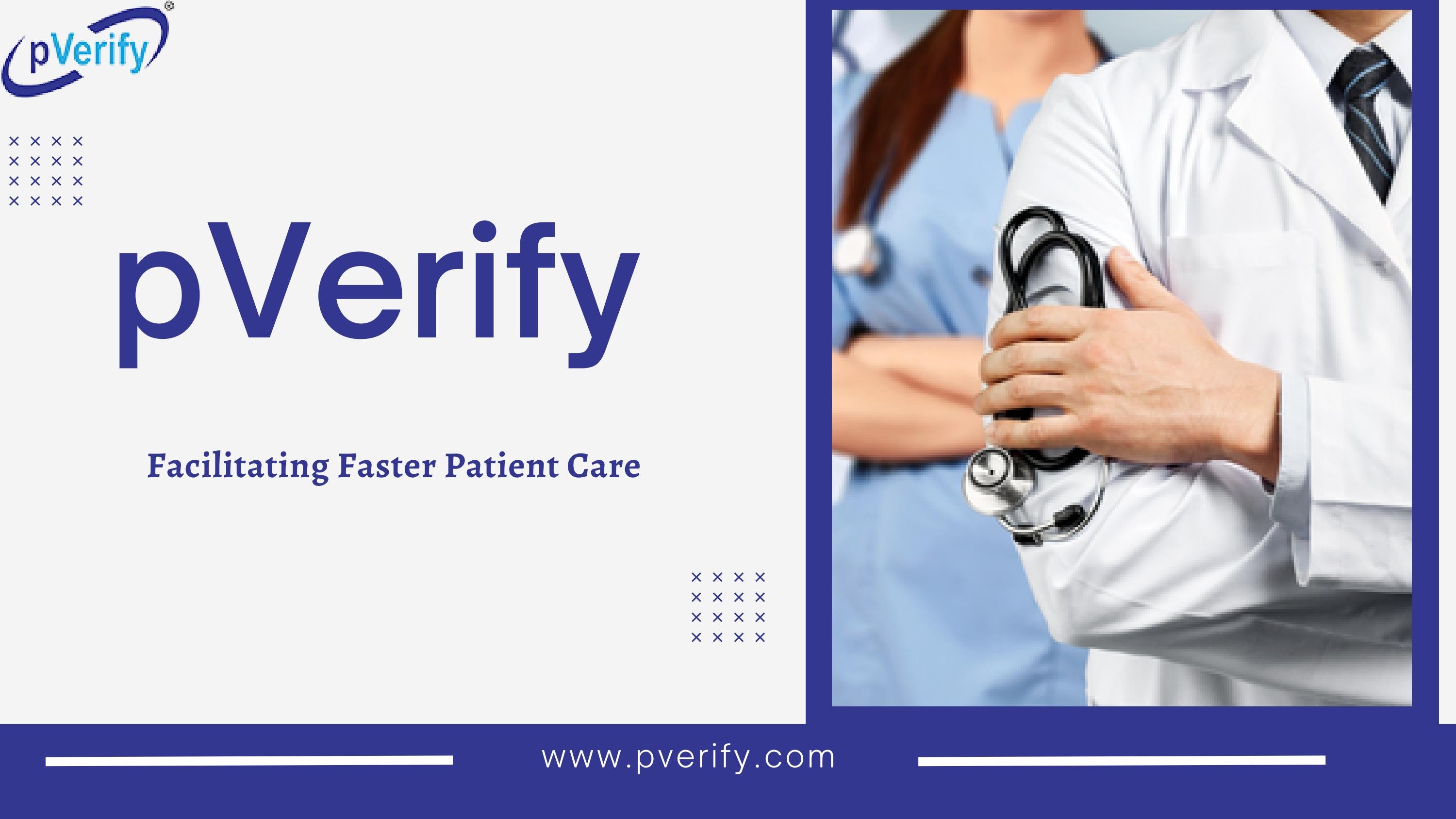 Ophthalmology Patient Verification Solution – pVerify by Austin Myers ...