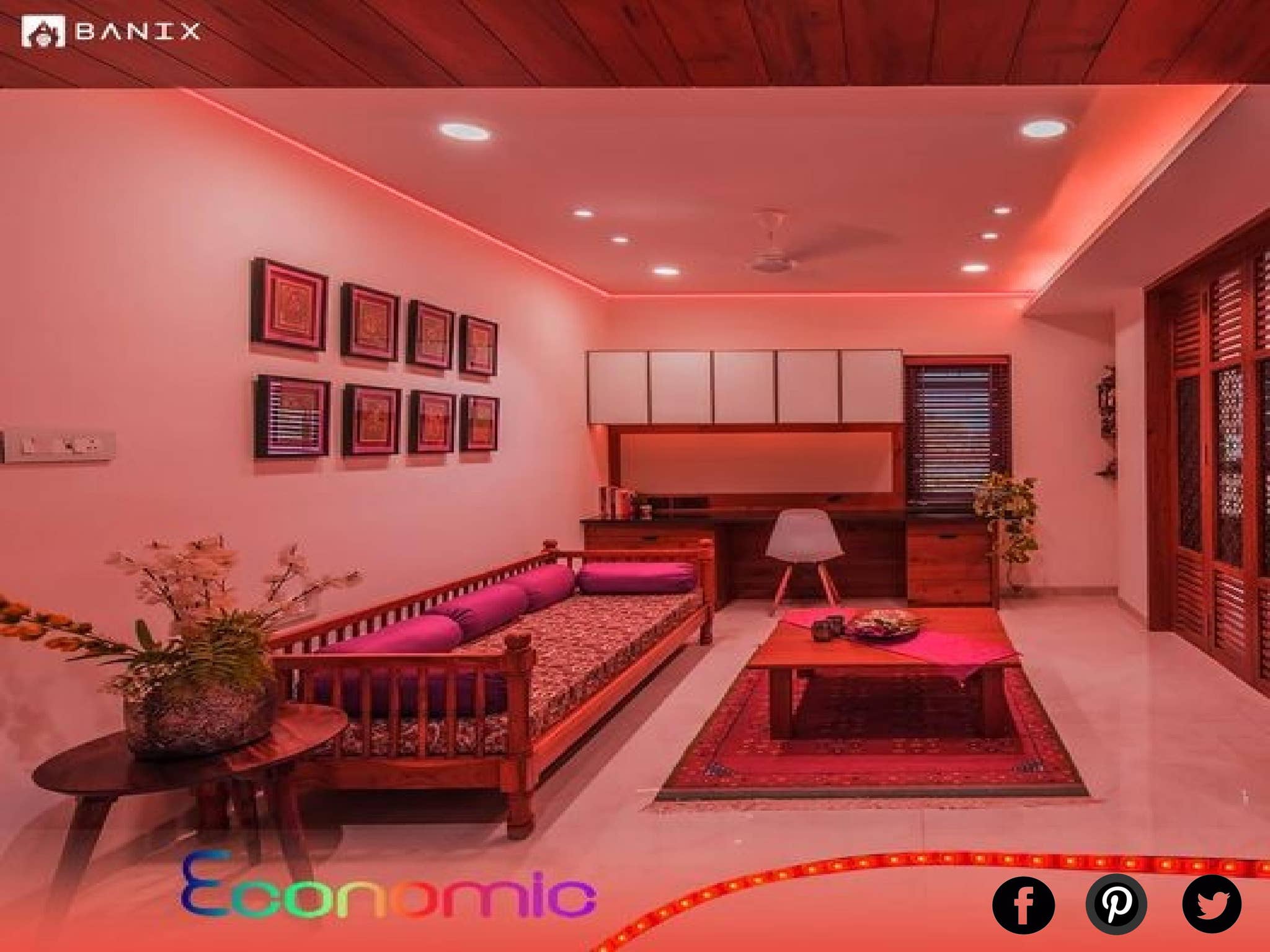 Buy High Quality Banix Led Strip Lights by banixbangalore - Issuu