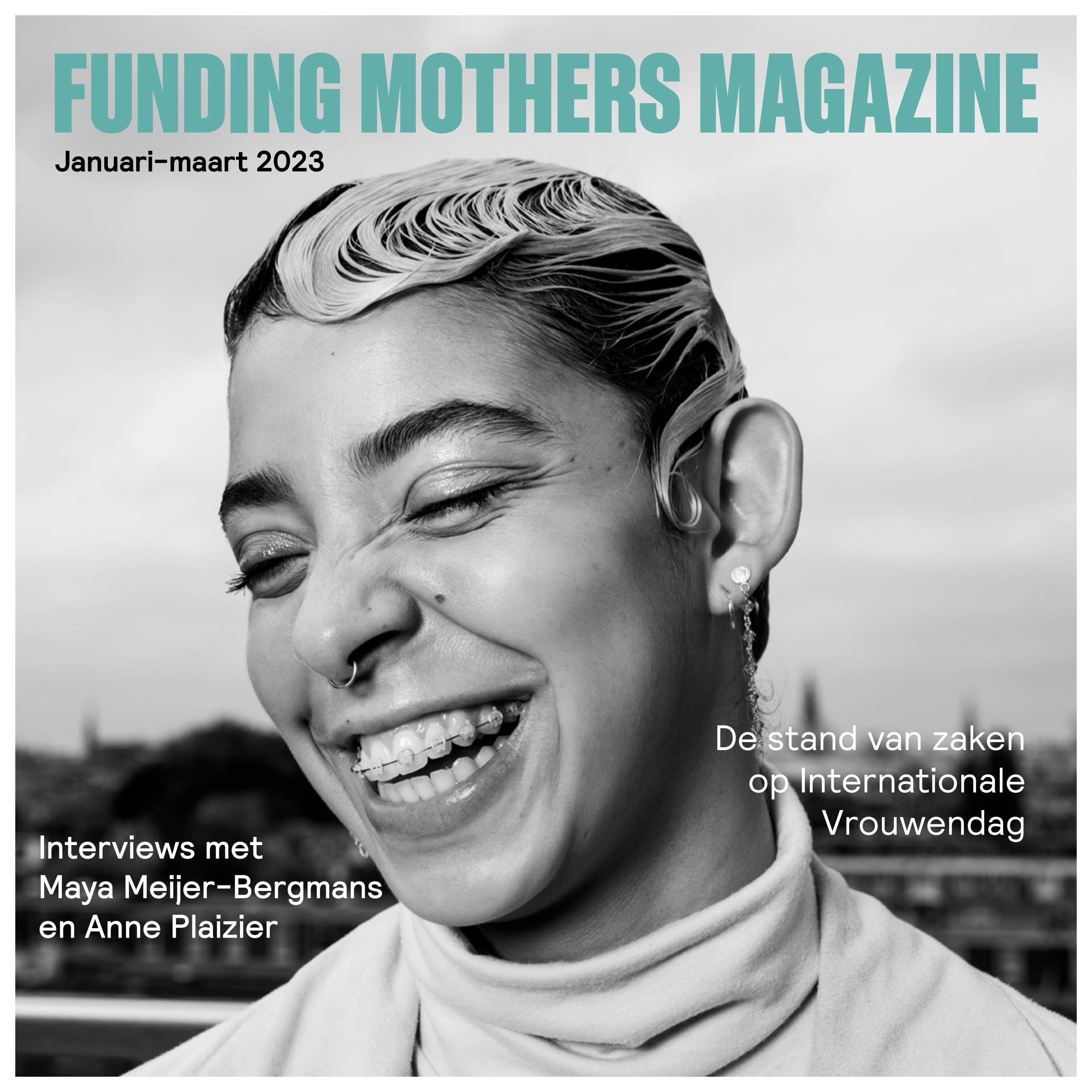 FM magazine 01 by WOMENInc. - Issuu