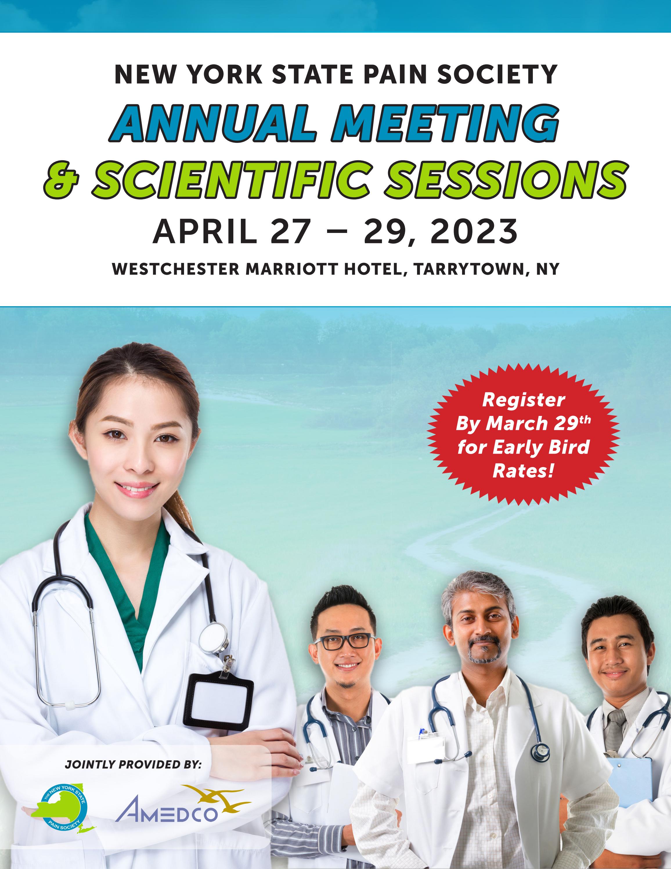 NYPS - 2023 Annual Meeting & Scientific Sessions by Brookwood 167 - Issuu