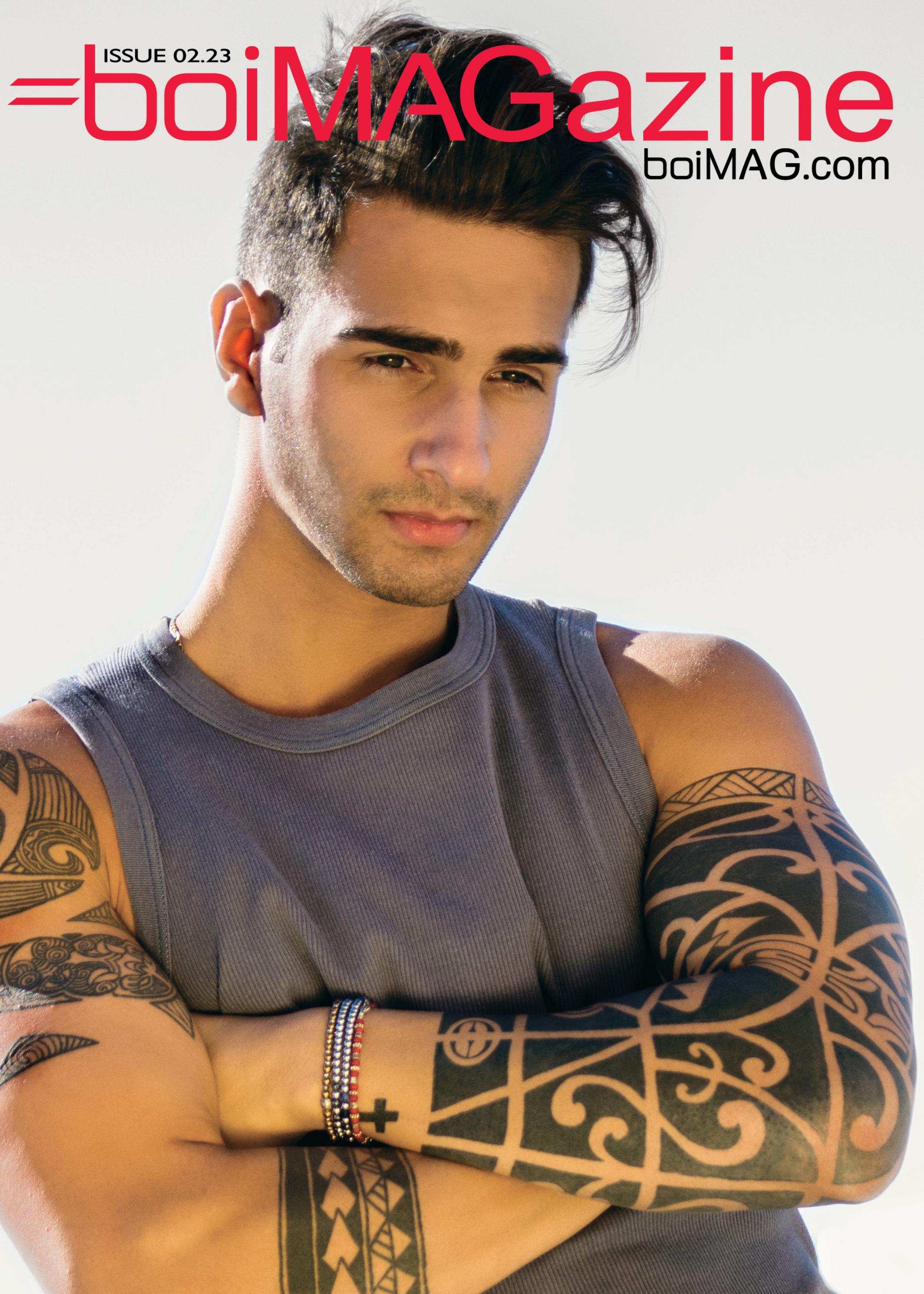 boiMAG.com "Springtime" by boiMAGazine & boiMAG.com - Issuu