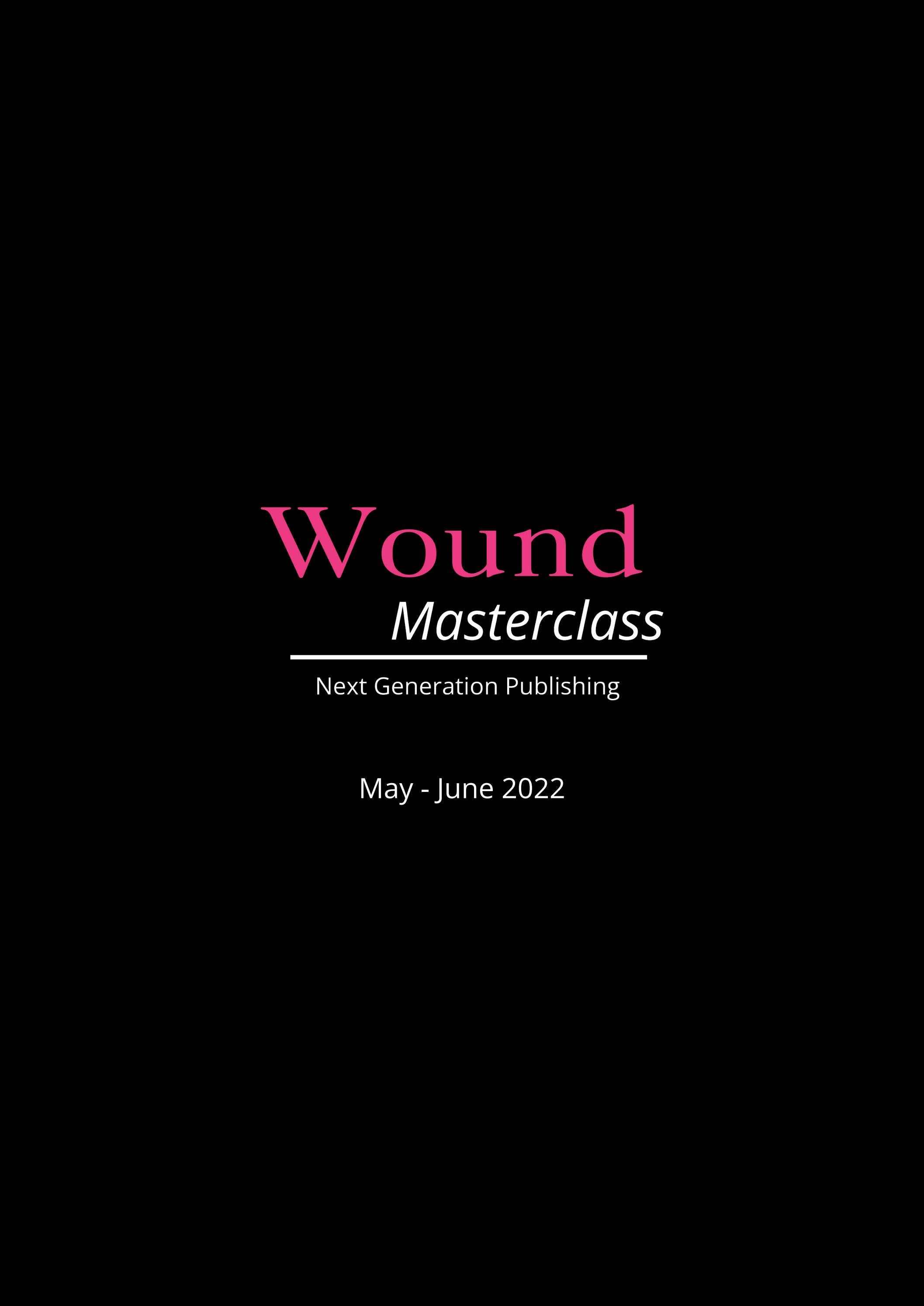 Masterclass Guides: Synthetic Dermal Matrix: NovoSorb® BTM by ...