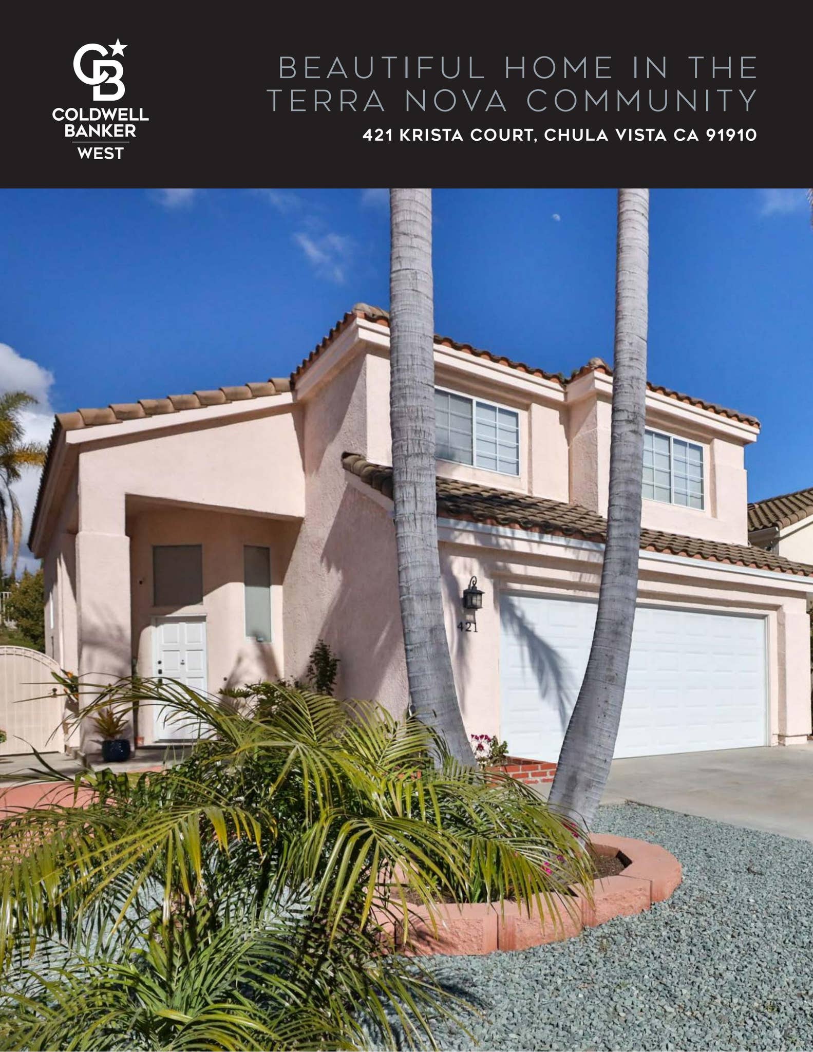 Gaby Barreiro presents 421 Krista Ct by Coldwell Banker West - Issuu