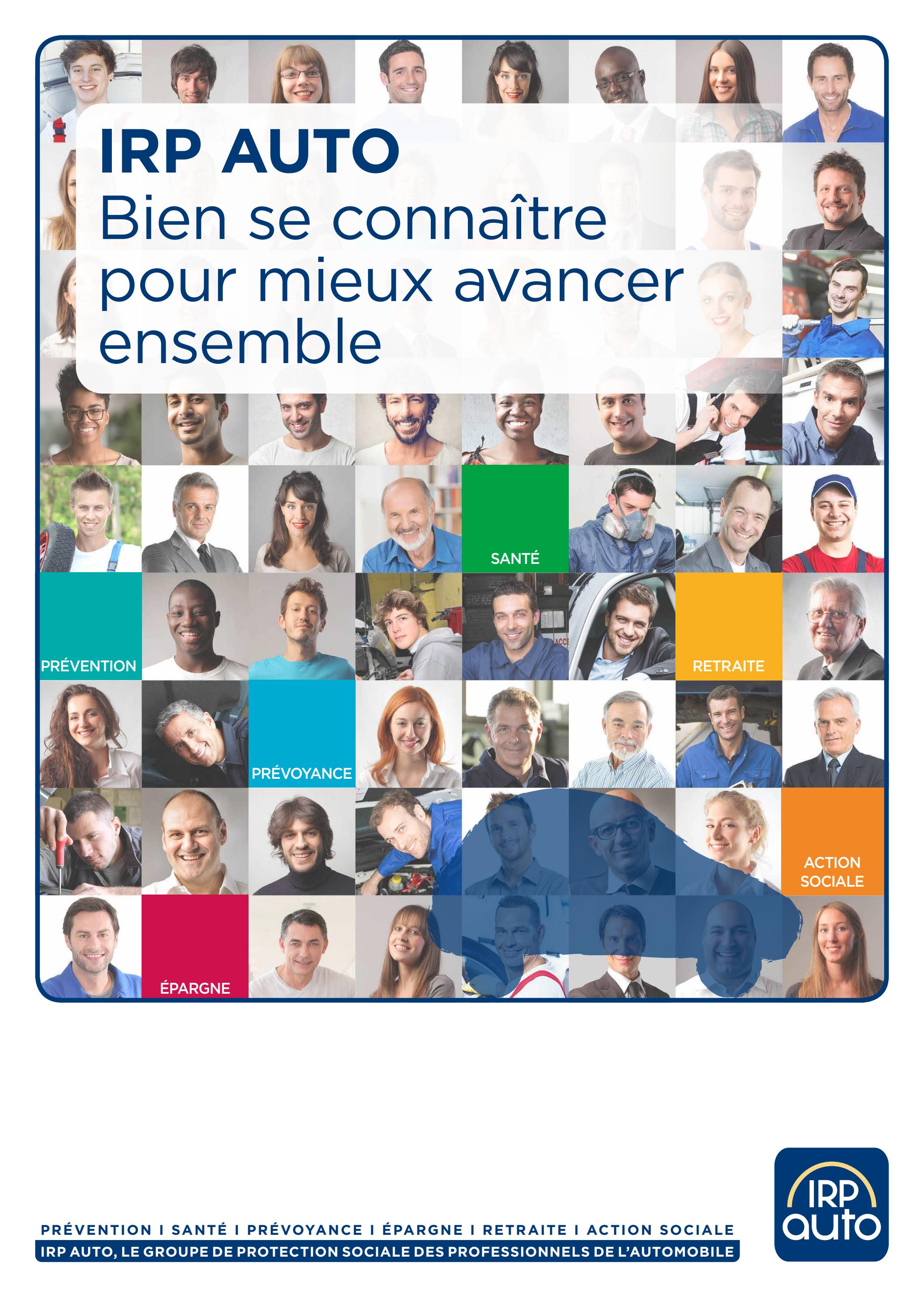 Présentation du groupe IRP AUTO 2023 by IRP Auto - Issuu