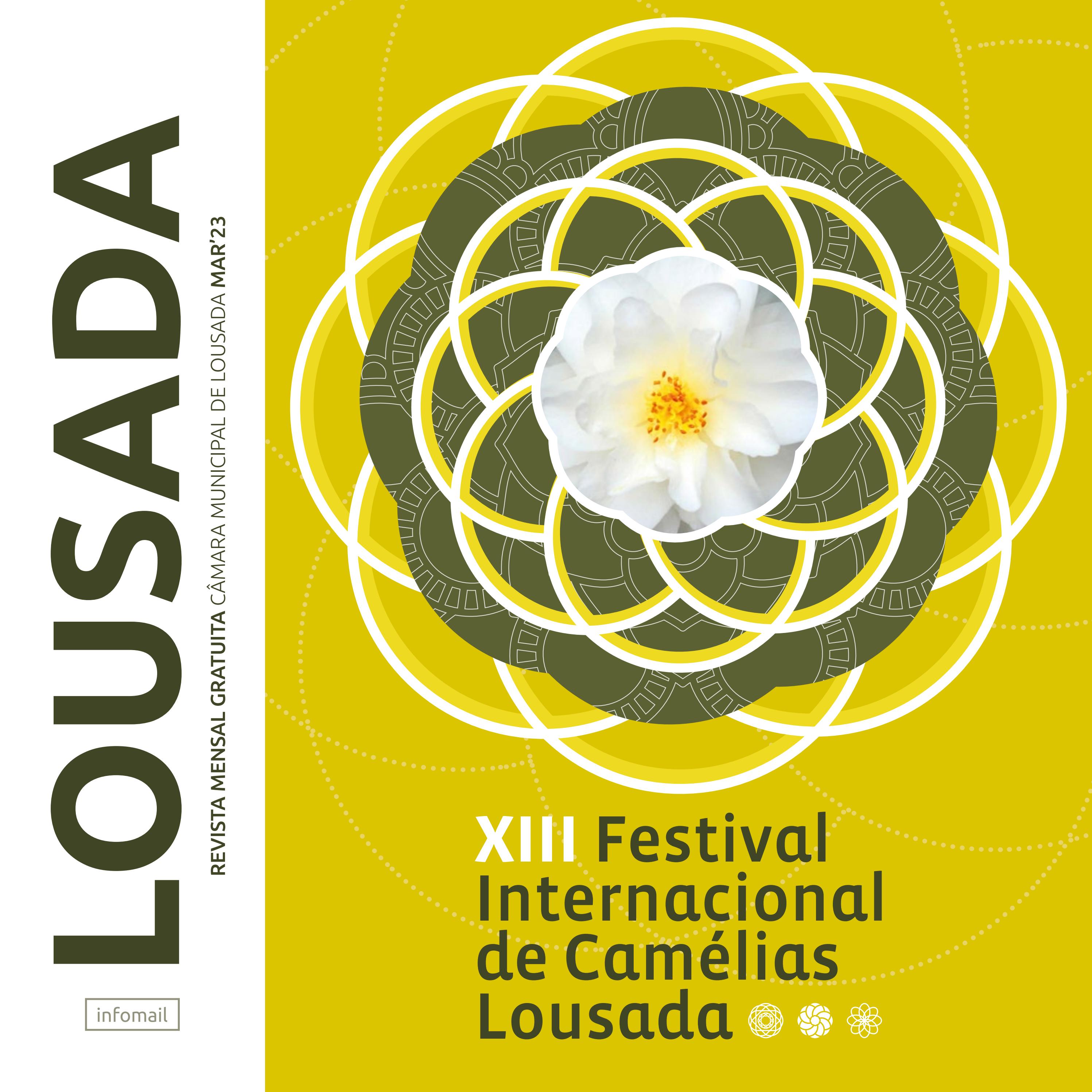 Revista Municipal de Lousada março 2023 by Município de Lousada - Issuu