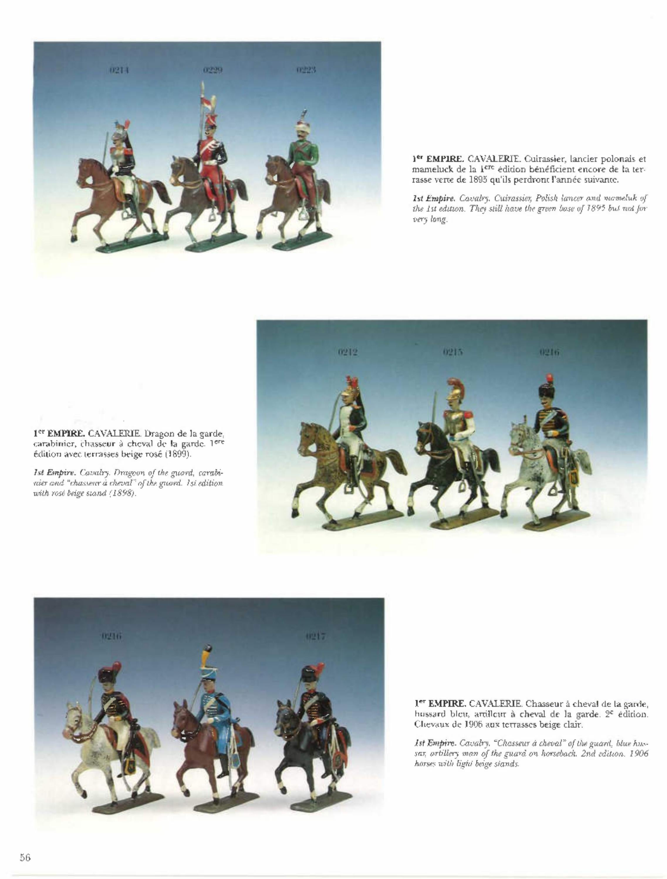 Livre "Collection CBG Mignot" de Christian Blondieau 2 - p. 56 à 105 by ...