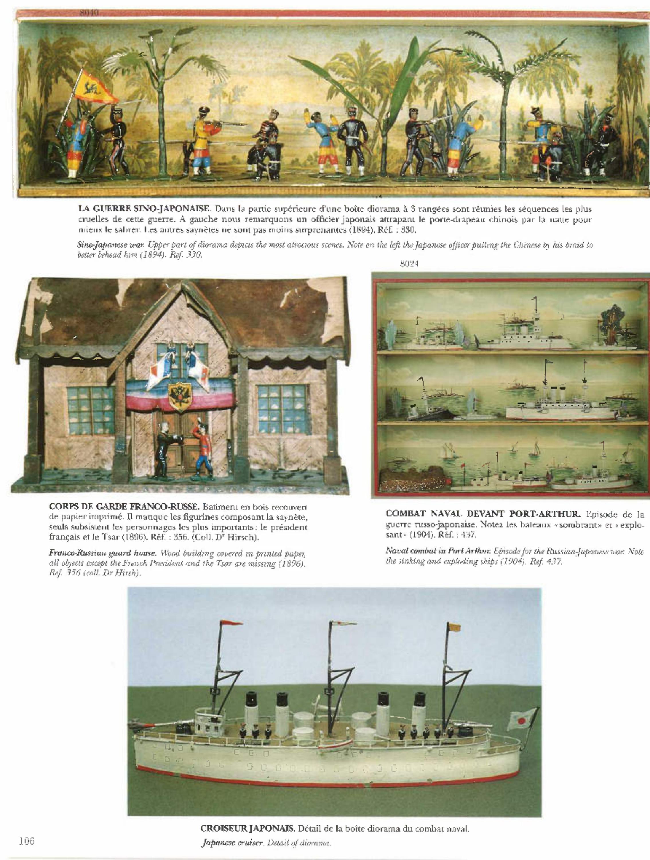 Livre "Collection CBG Mignot" de Christian Blondieau 3 - p. 106 à 155 ...