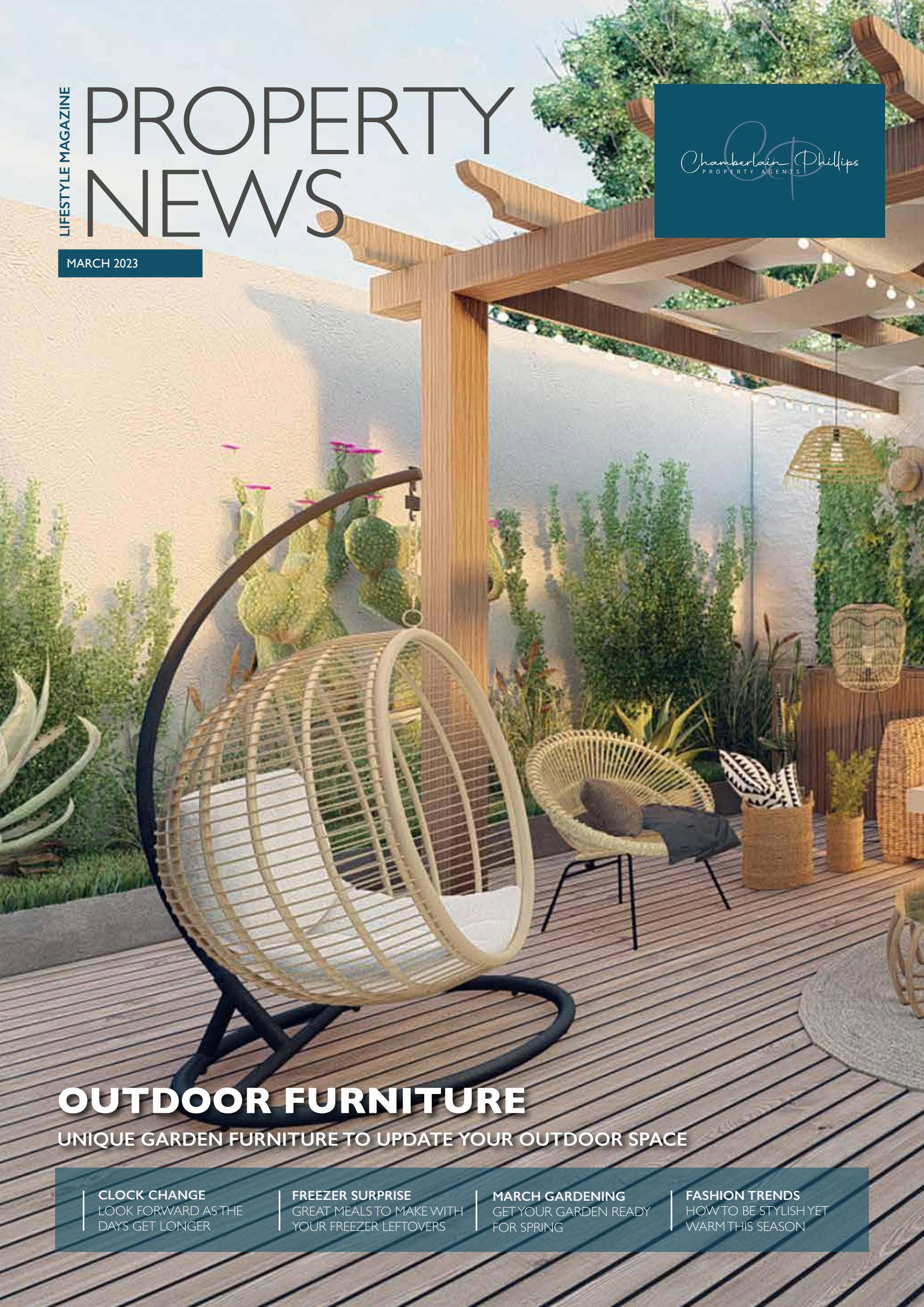 Chamberlain Phillips - March 2023 by thepropertycollection - Issuu