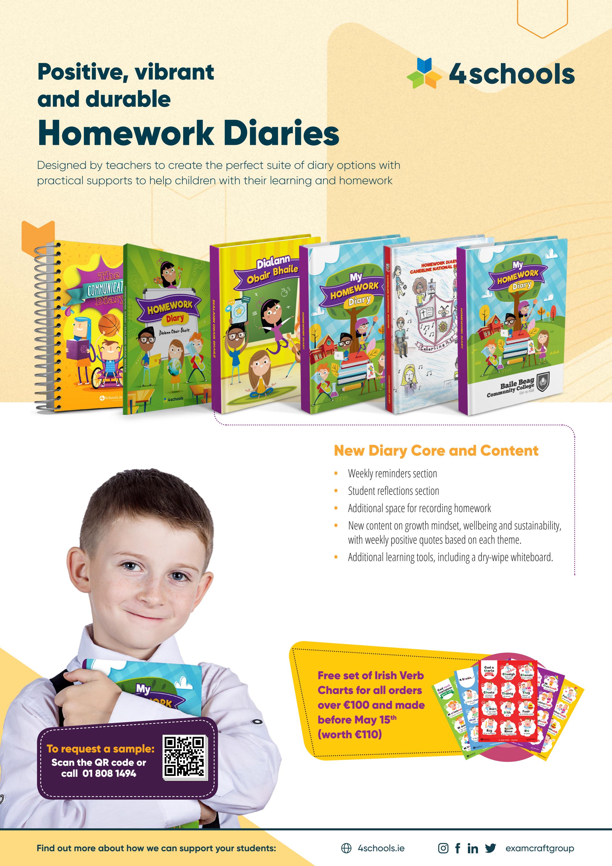 Guide to the Primary Diaries by The Examcraft Group - Issuu