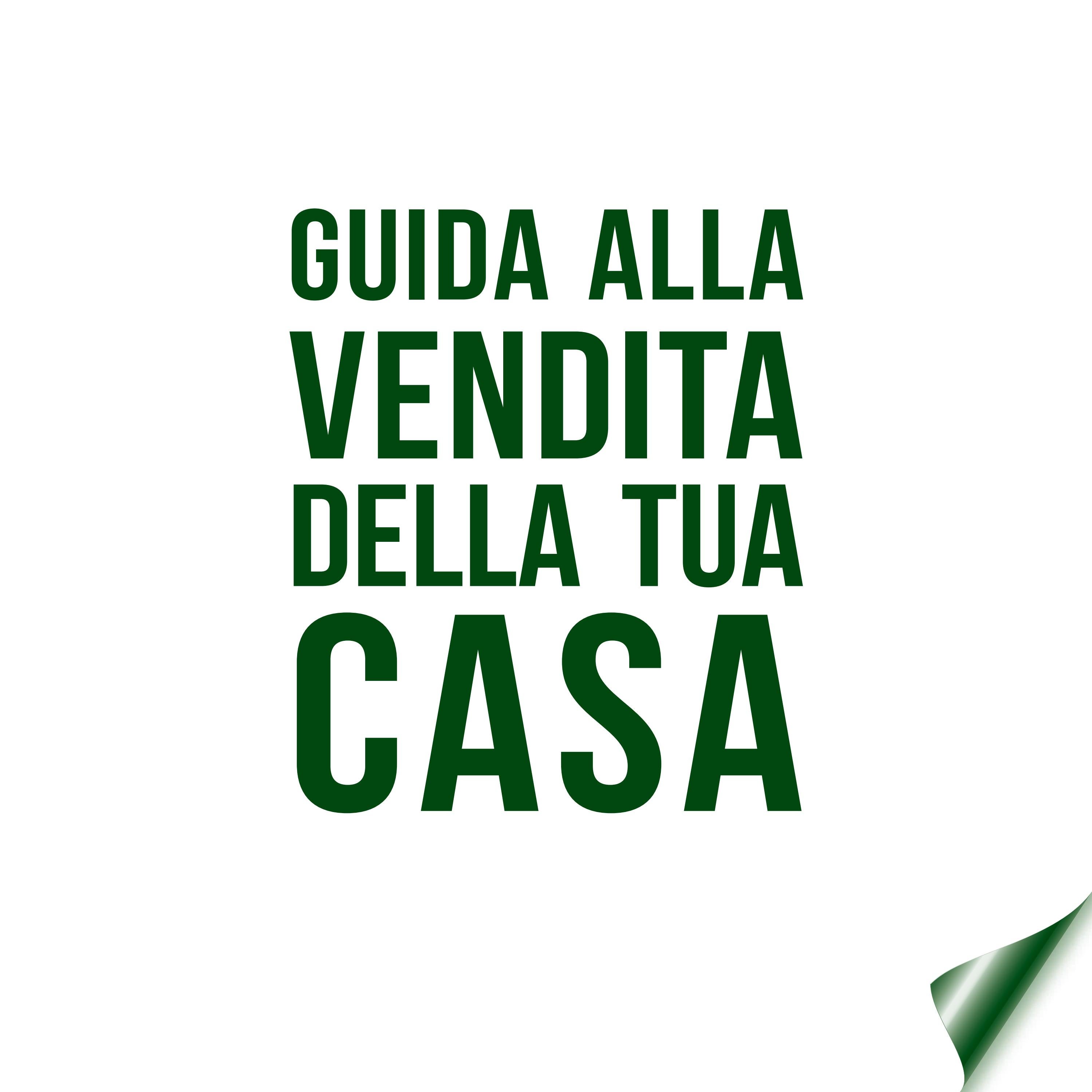 GUIDA ALLA VENDITA DELLA TUA CASA by Giuseppe Corapi - Issuu