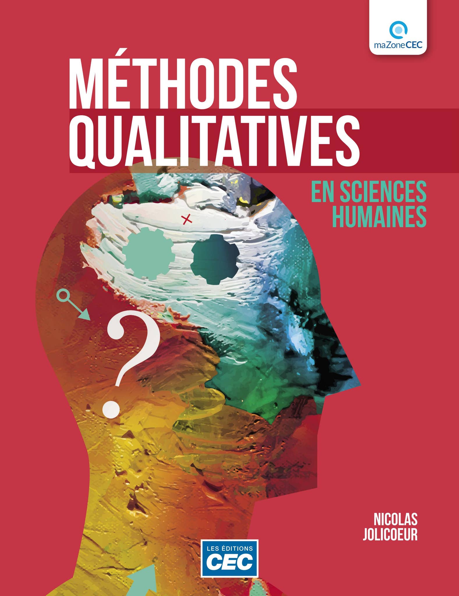 Méthodes qualitatives by Les Éditions CEC - Issuu