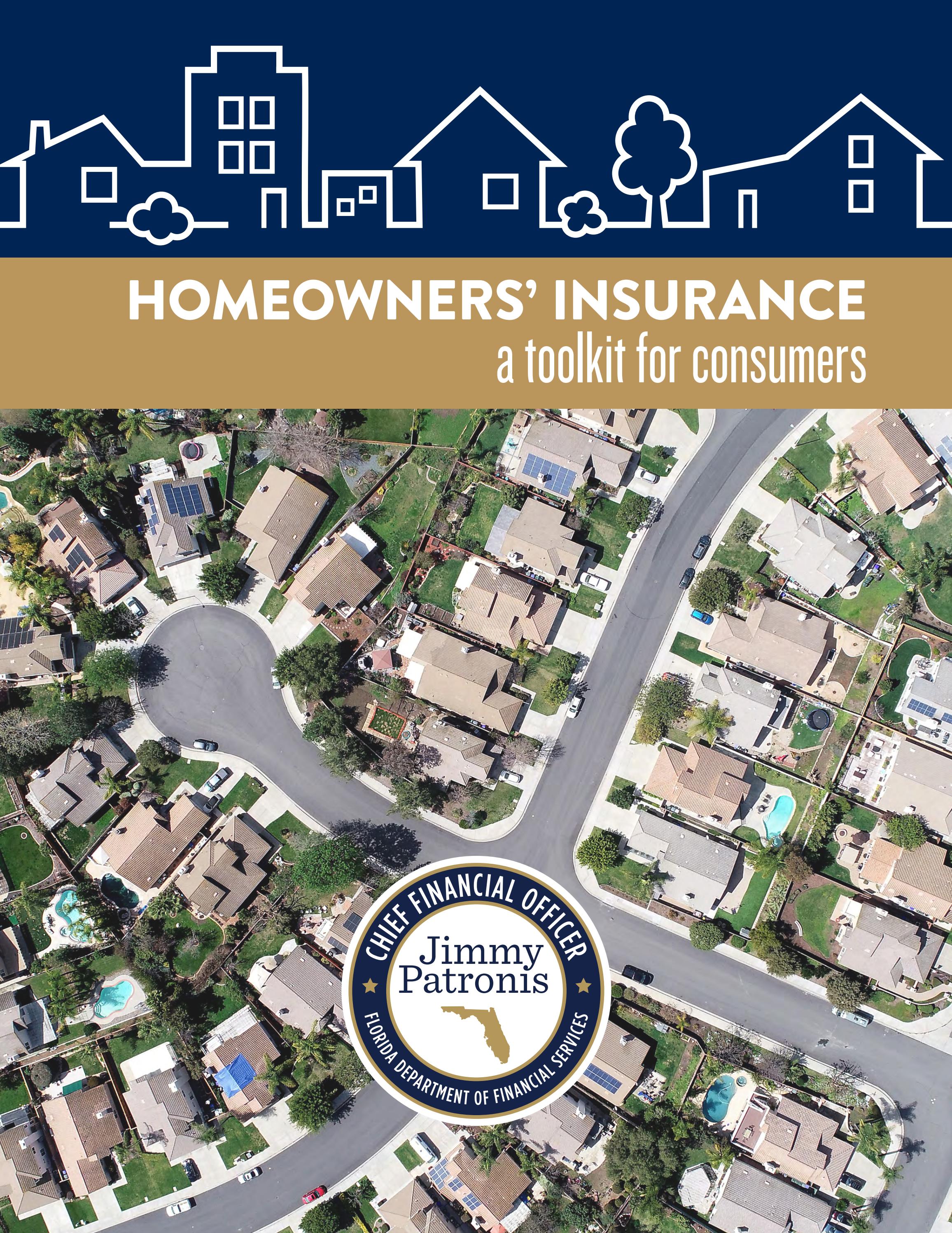 FL Homeowners' Insurance Guide | Handal by raveis7 - Issuu