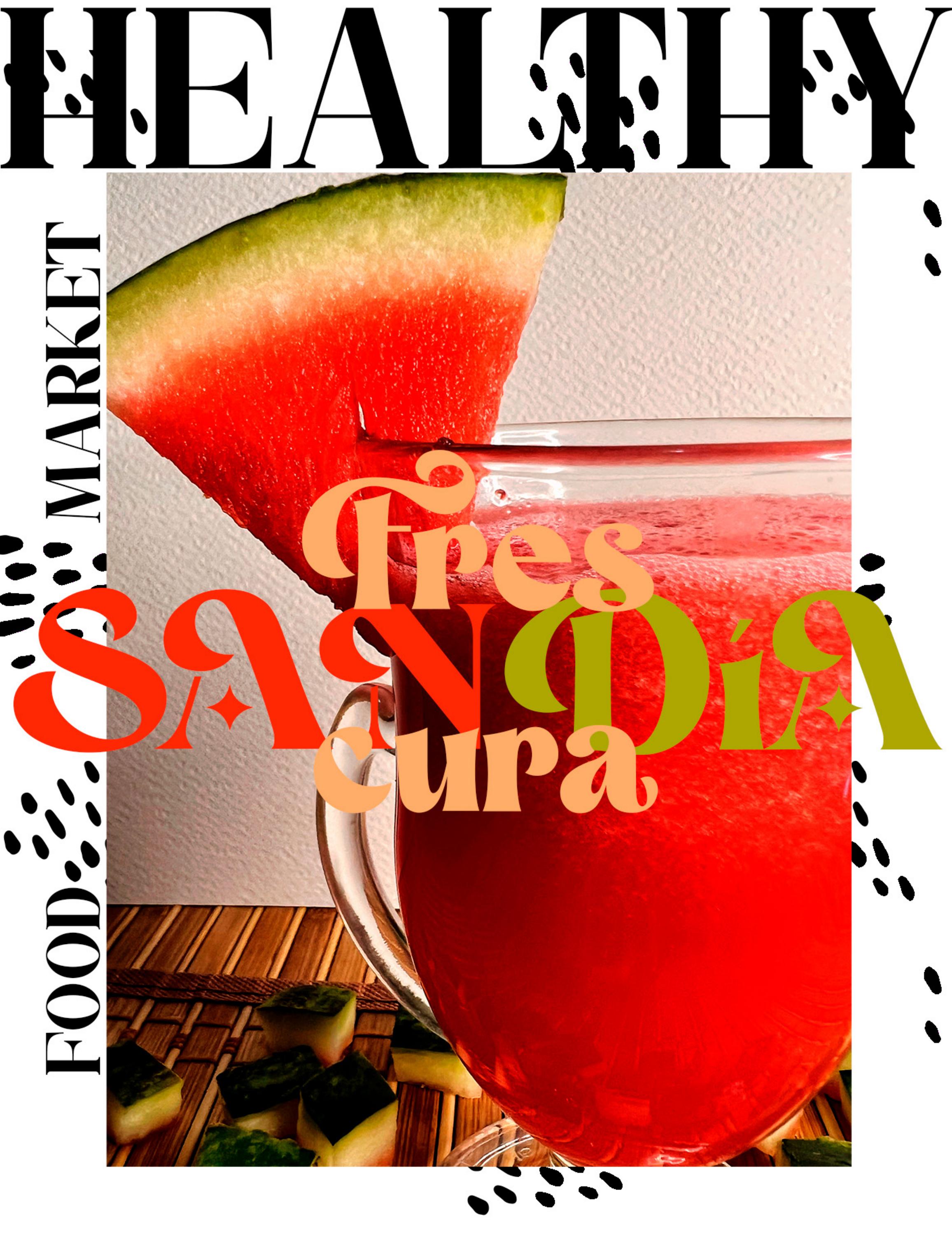 LA SANDÍA by Jensy Yamileth Quino Umanzor - Issuu