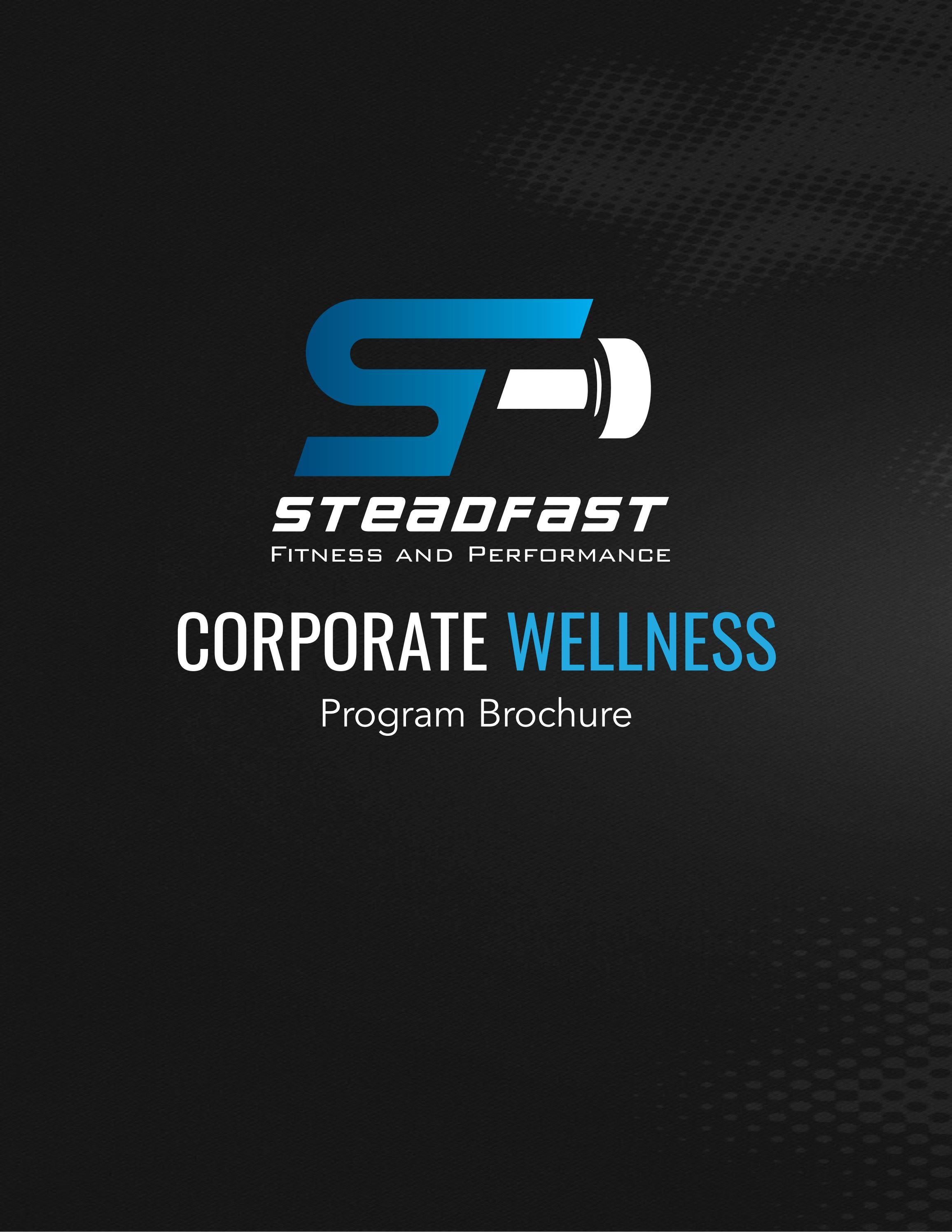 Steadfast Fitness & Performance - Corporate Wellness by The Time Group ...
