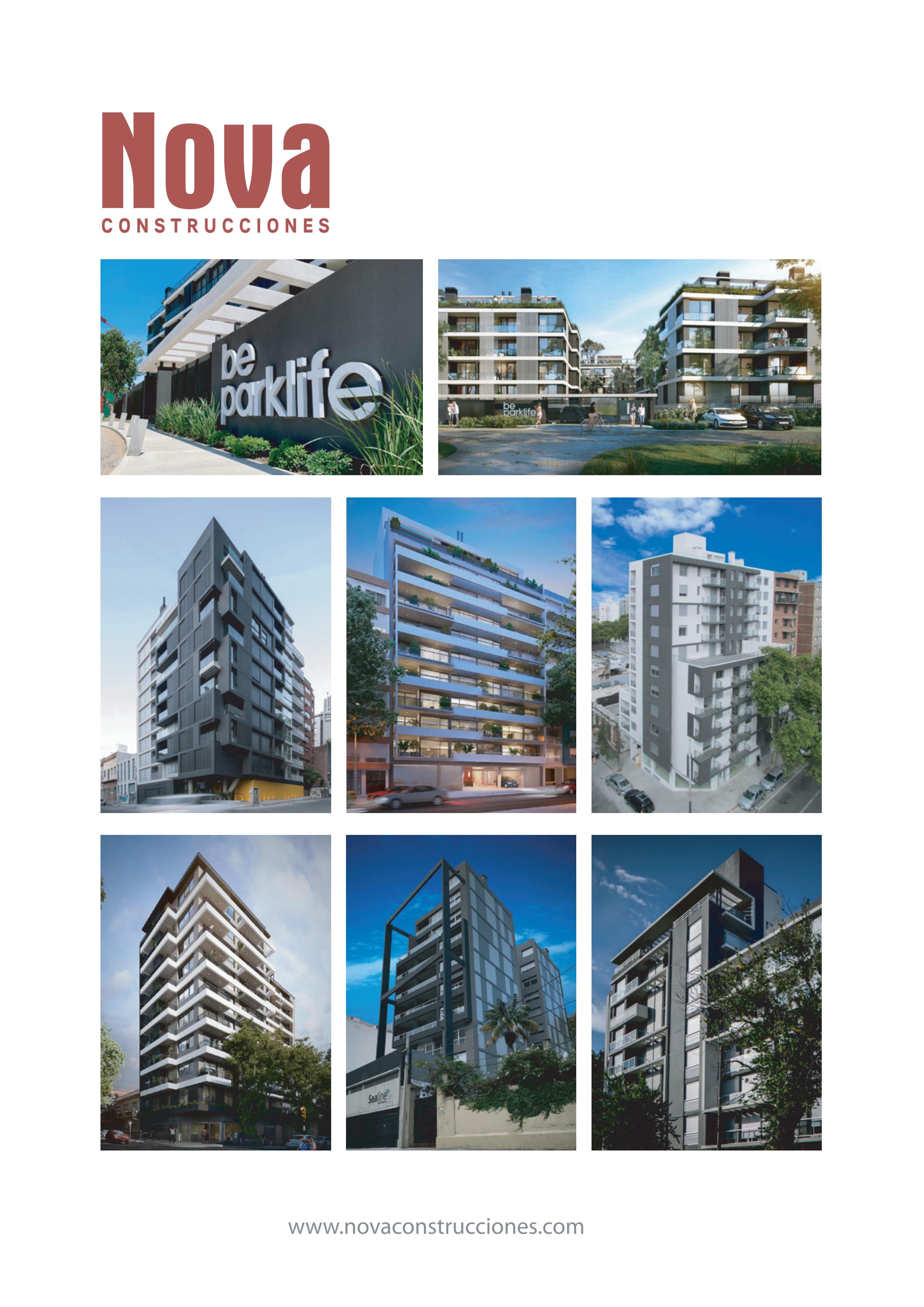 Nova Construcciones by Comunicación Nova Construcciones - Issuu