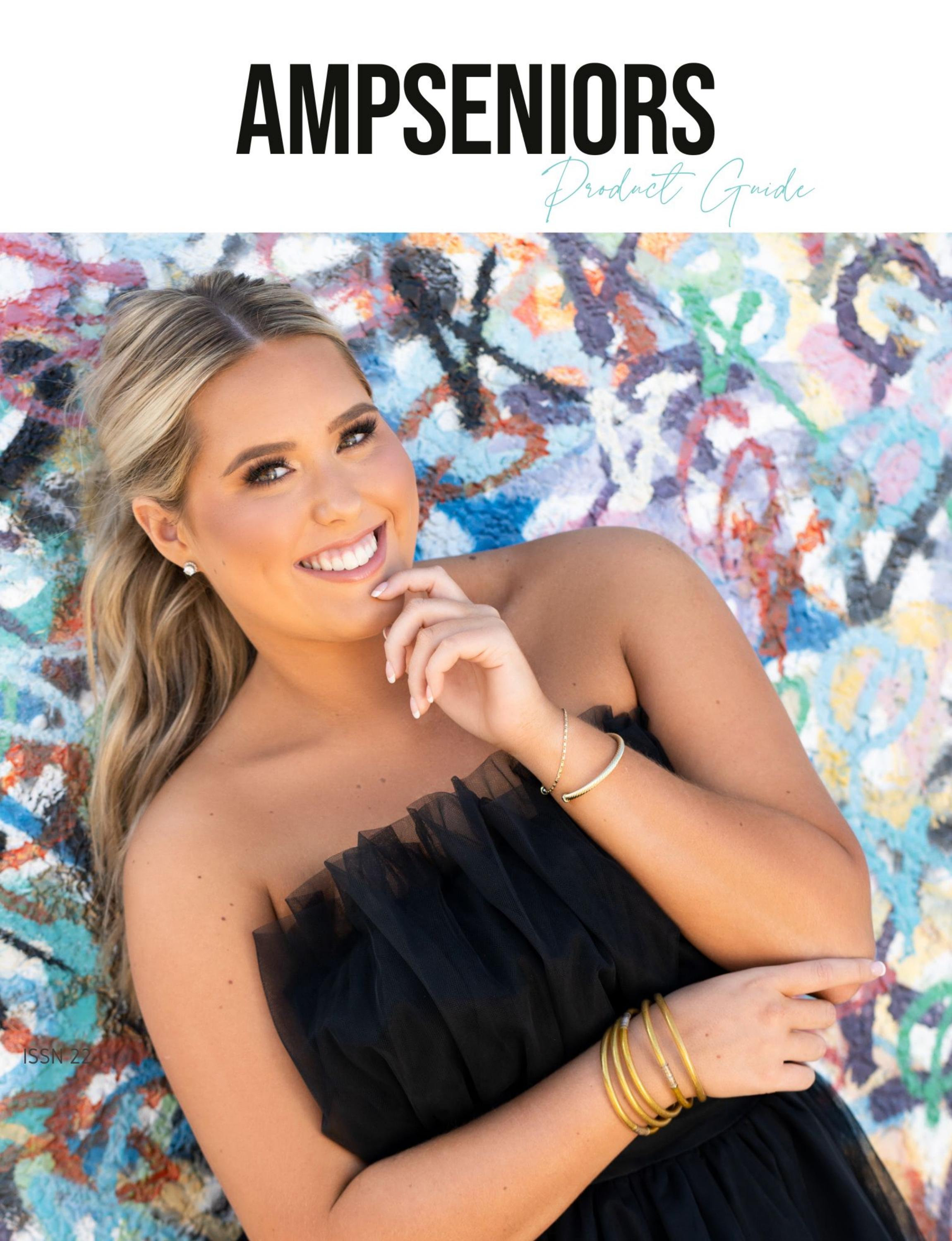 AMPSENIORS Product Guide by Angela Majerus - Issuu