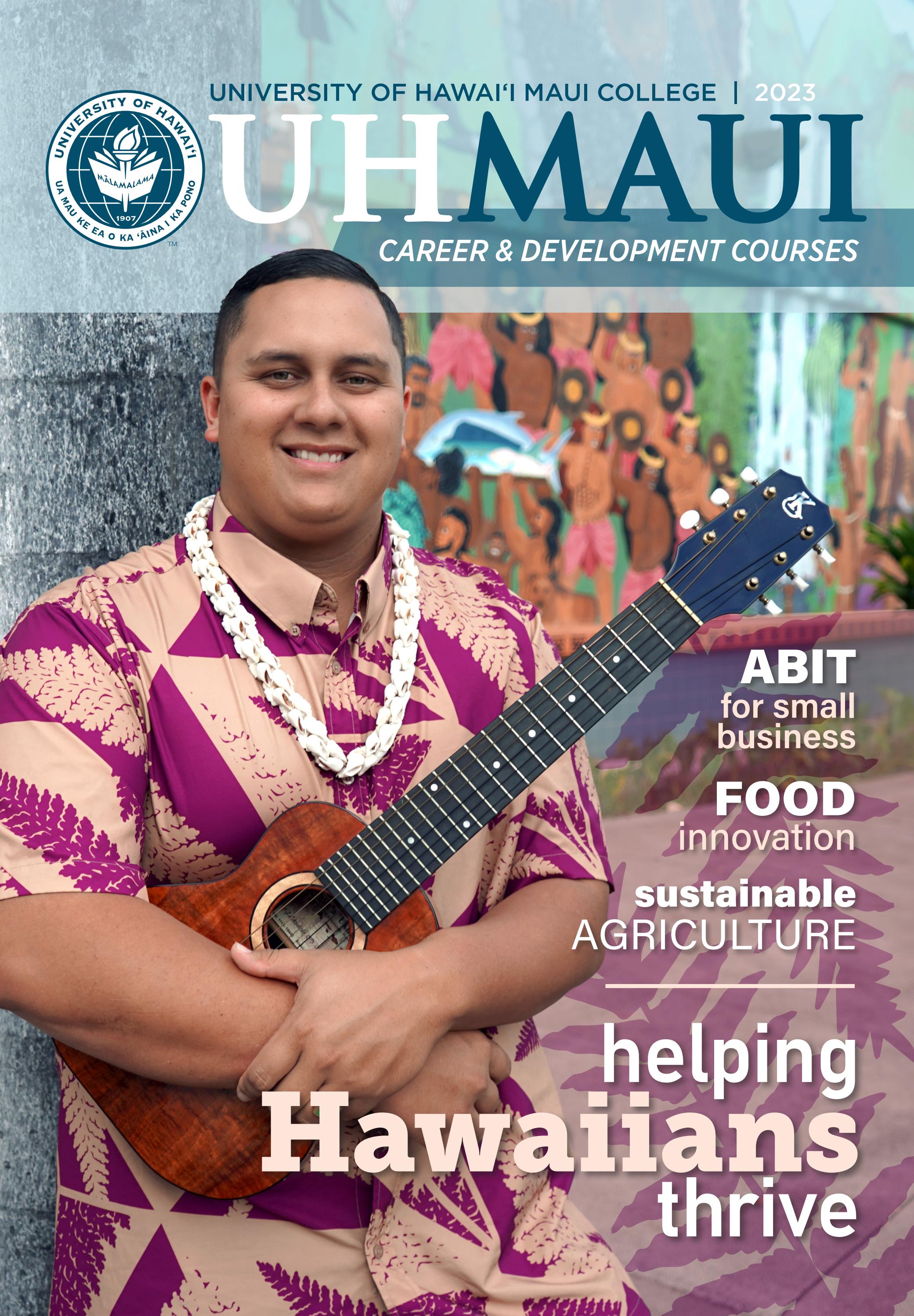 2023 UHMC Summary of Courses and Continuing Education by UHMC - Issuu