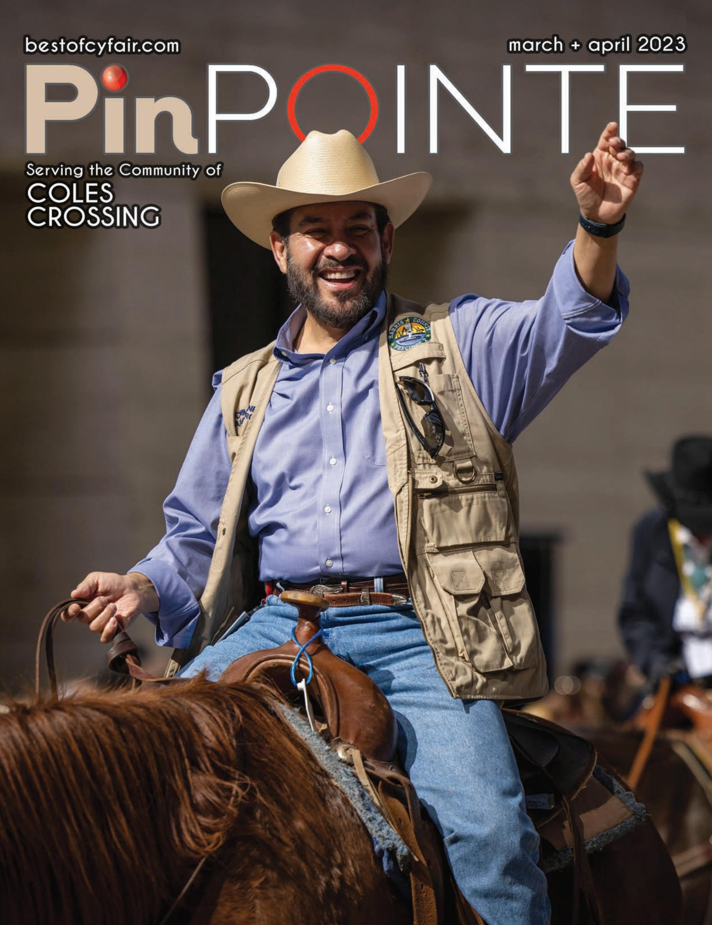 Coles Crossing by Intown Magazine - Issuu