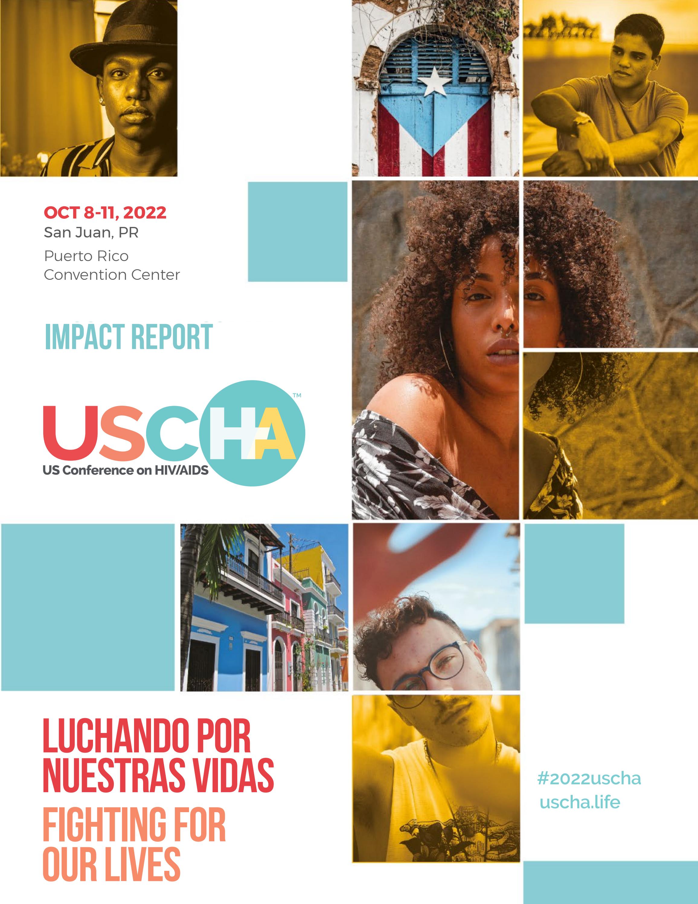 2022 USCHA Impact Report by NMAC - Issuu