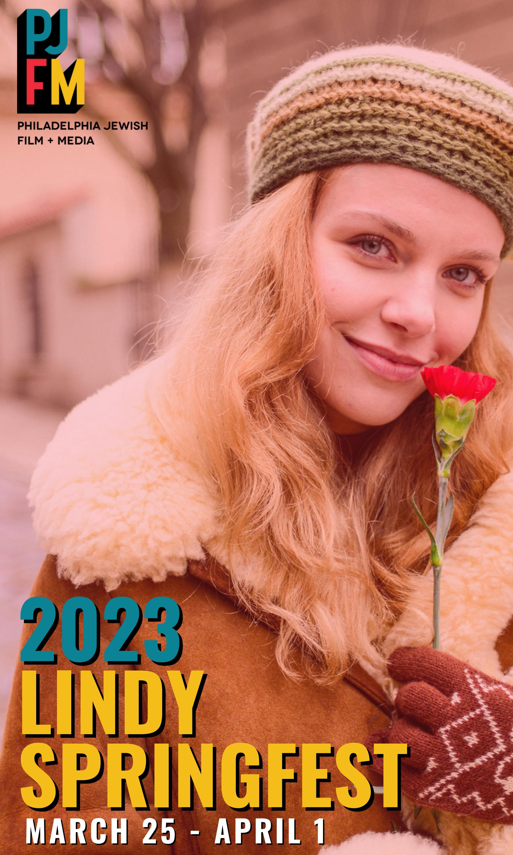 Lindy SpringFest 2023 Brochure by PJFM - Issuu