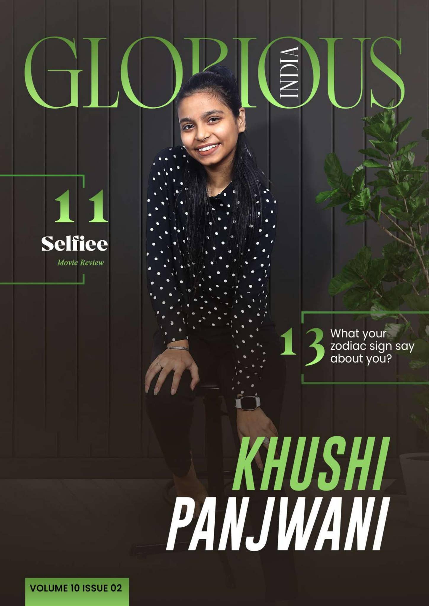 Glorious India Magazine Volume 10 Issue 02 by Glorious India - Issuu
