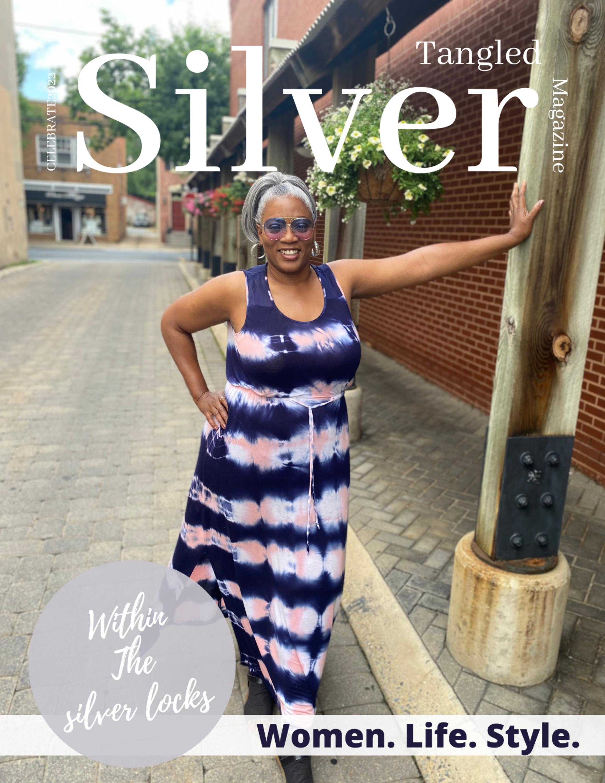 Tangled Silver Magazine - CELEBRATE 2023 by Tangled Silver Magazine - Issuu
