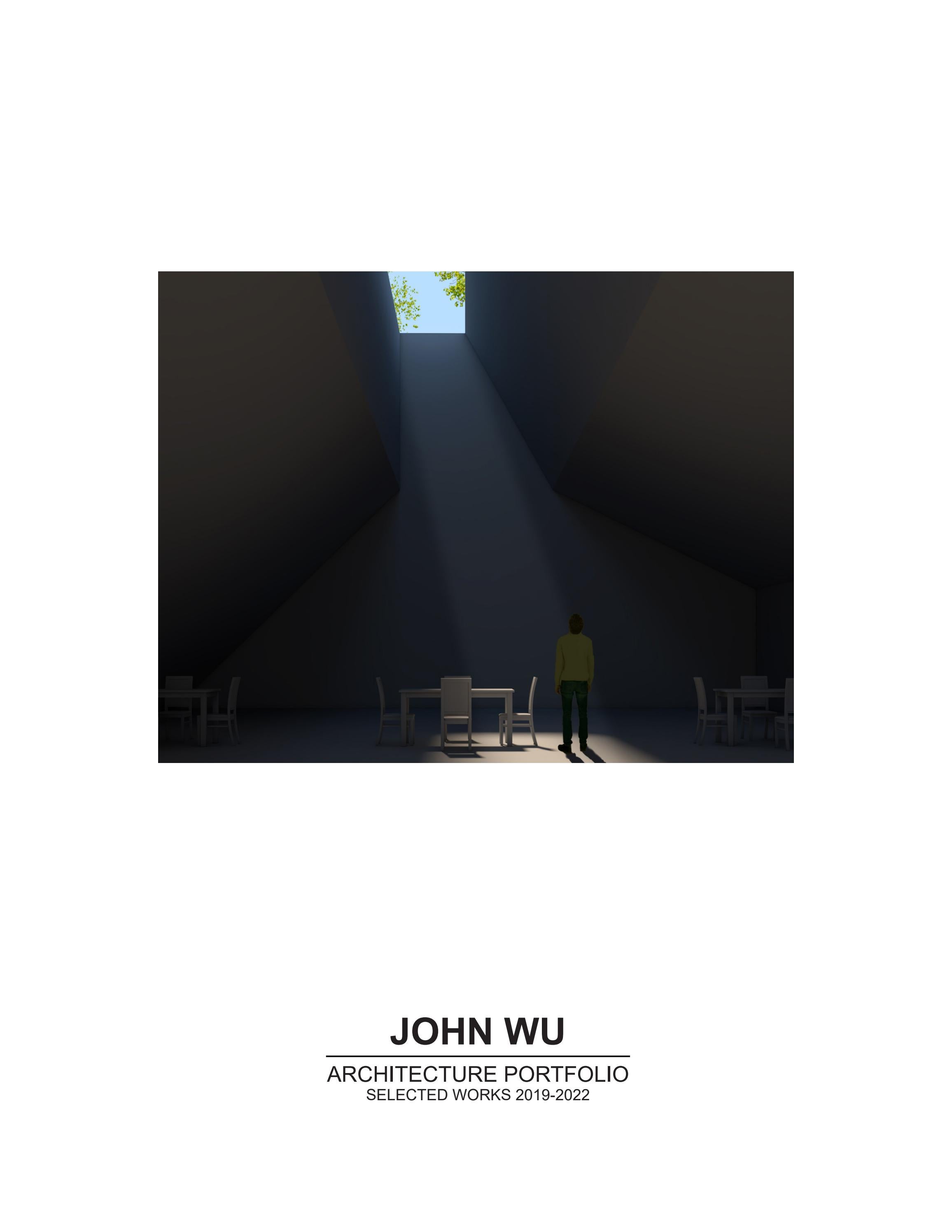 John Wu's Portfolio by john_wu - Issuu