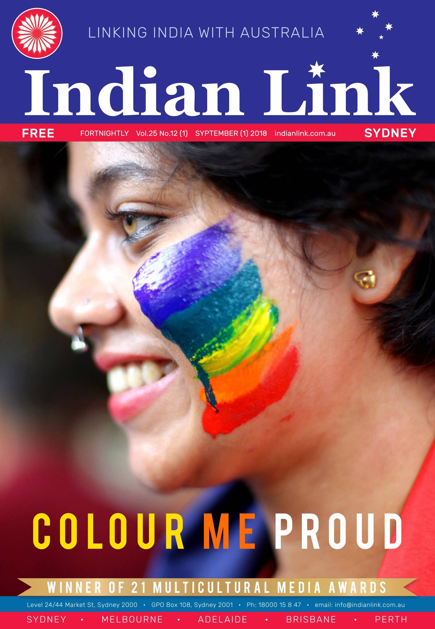 2018-09 Sydney (1) by Indian Link - Issuu
