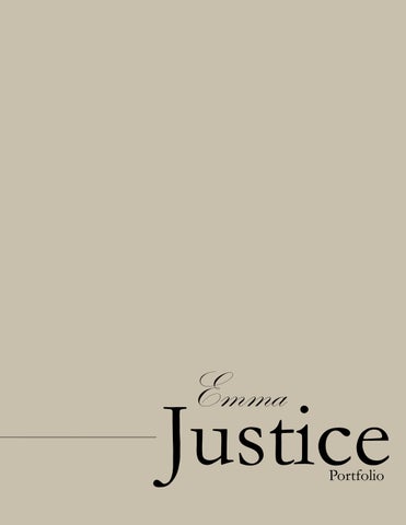 emma-justice Publisher Publications - Issuu