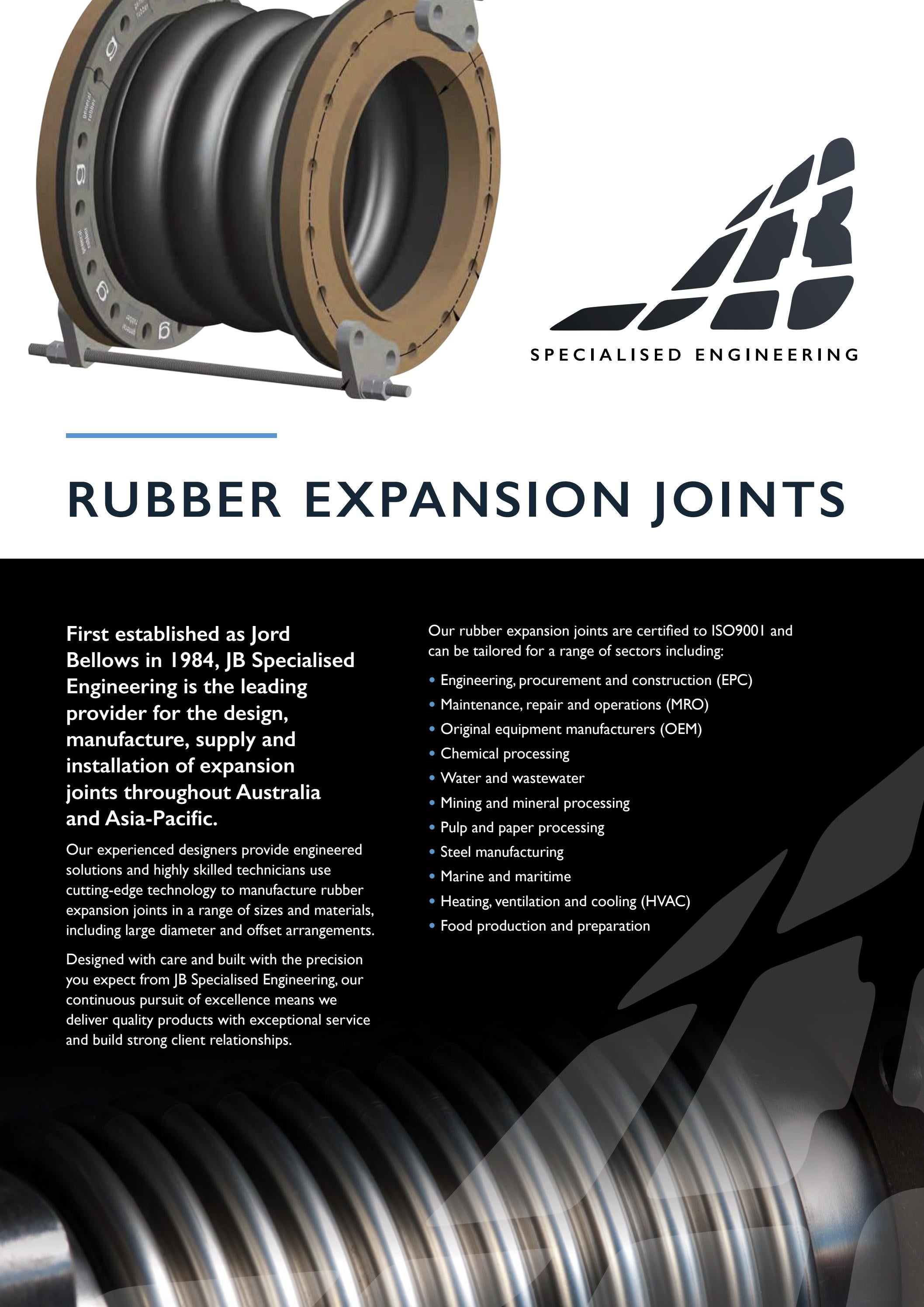 JB Engineering by maxgecko - Issuu