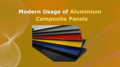 ACP Sheet Vs HPL Sheet: Which Is Better For Exterior, 57% OFF