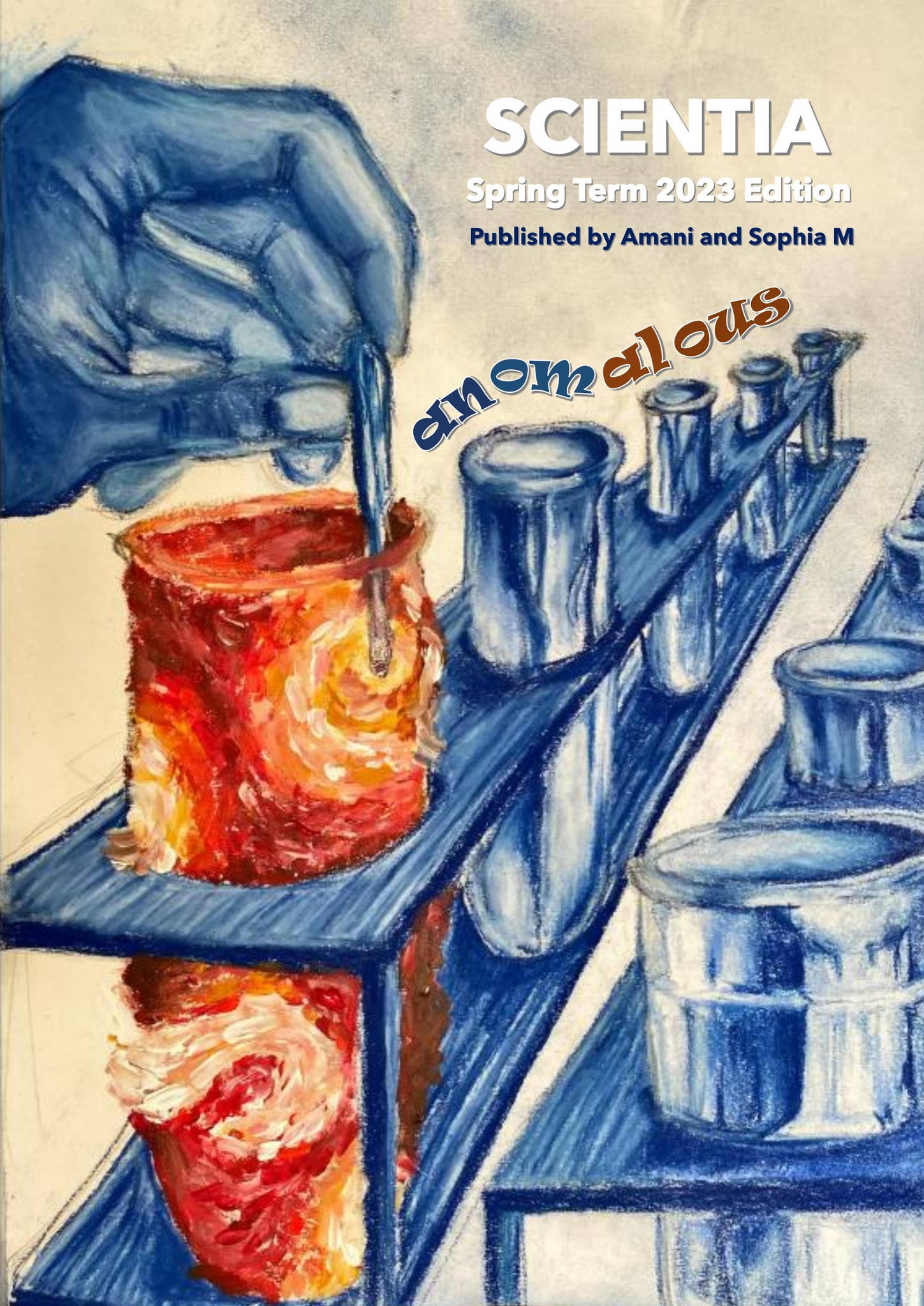 Scientia - Spring 2023 Edition by North London Collegiate School - Issuu