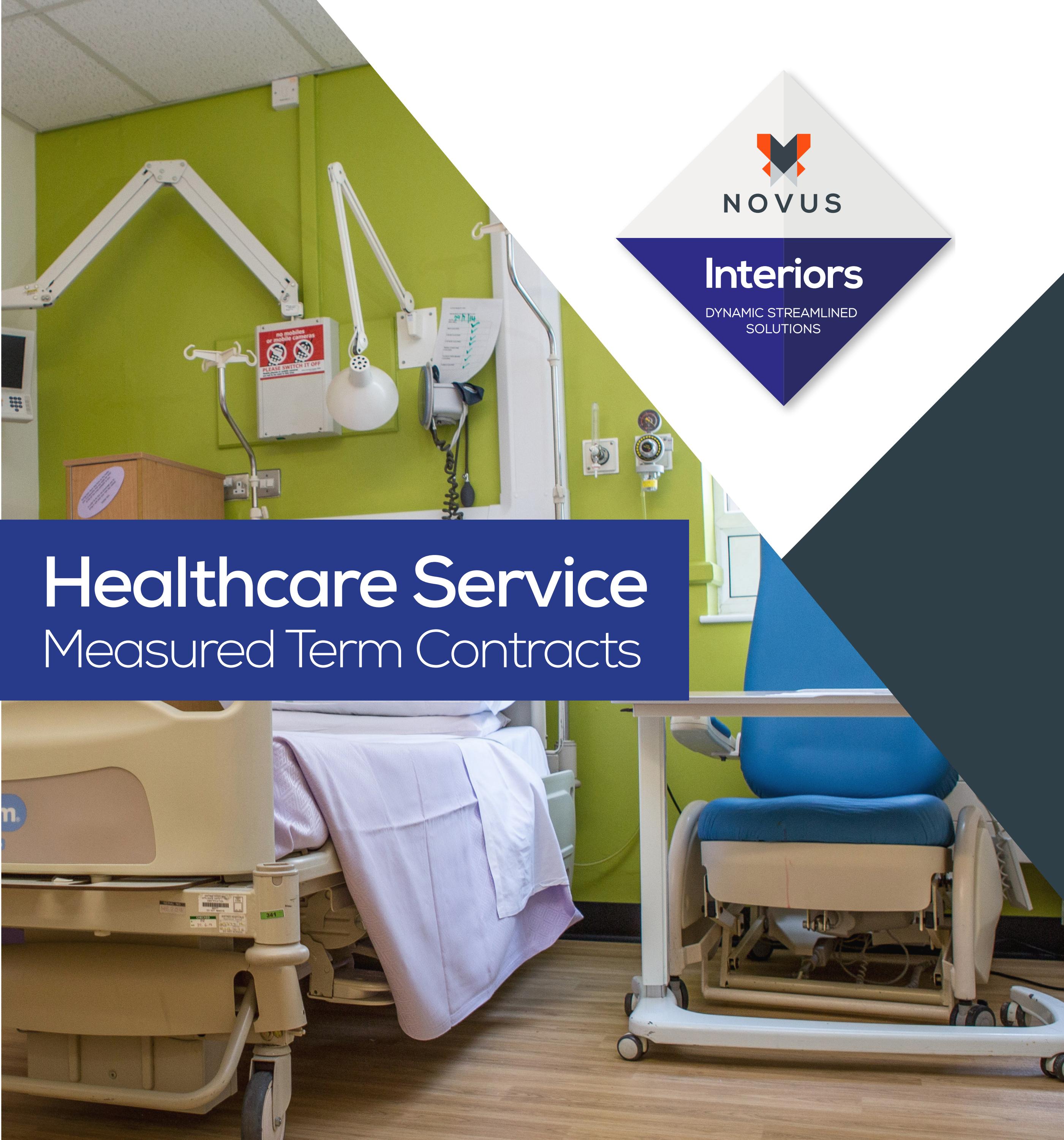 Healthcare Service - Measure Term Contracts by Novus_Solutions - Issuu